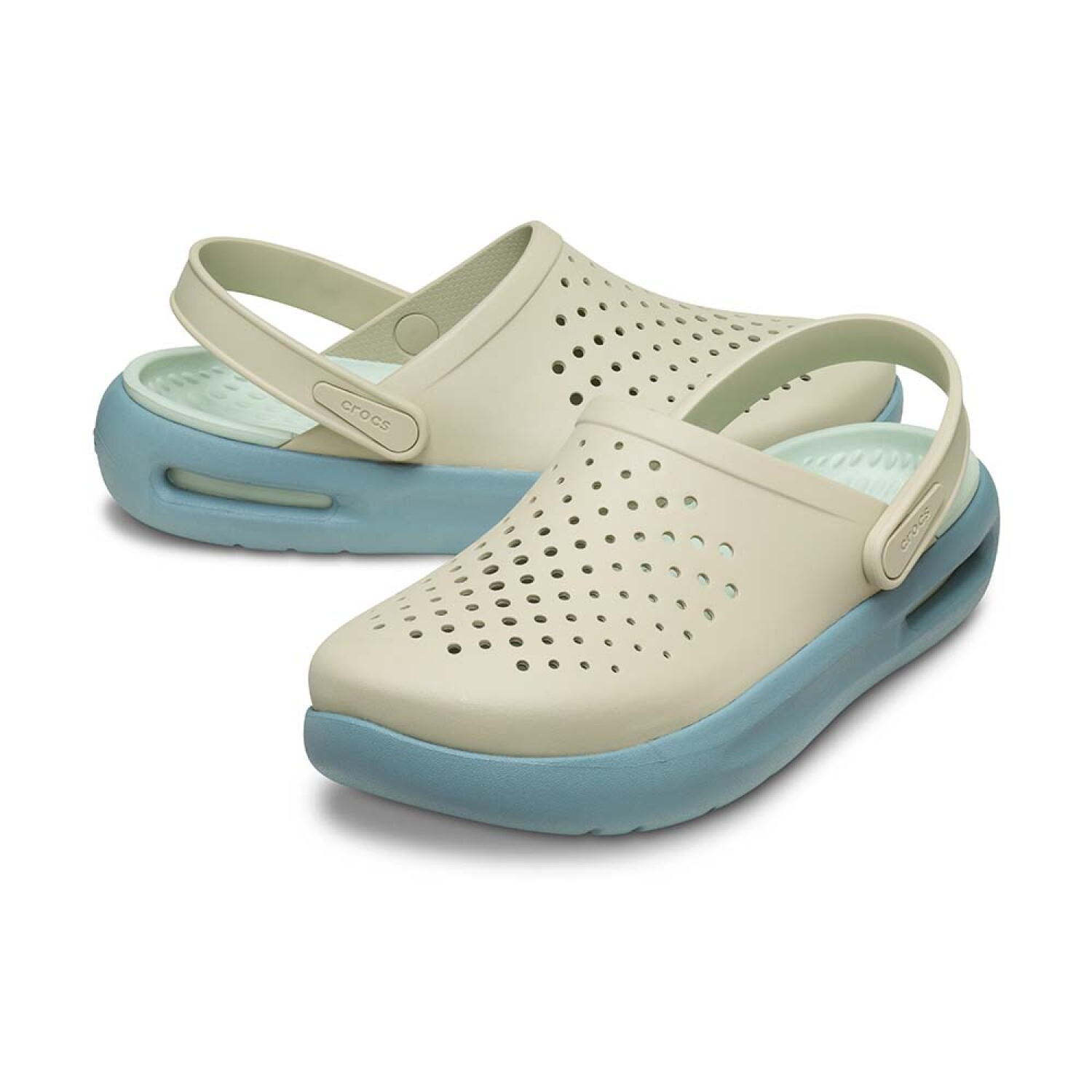 InMotion Clog - Unisex — Crocs