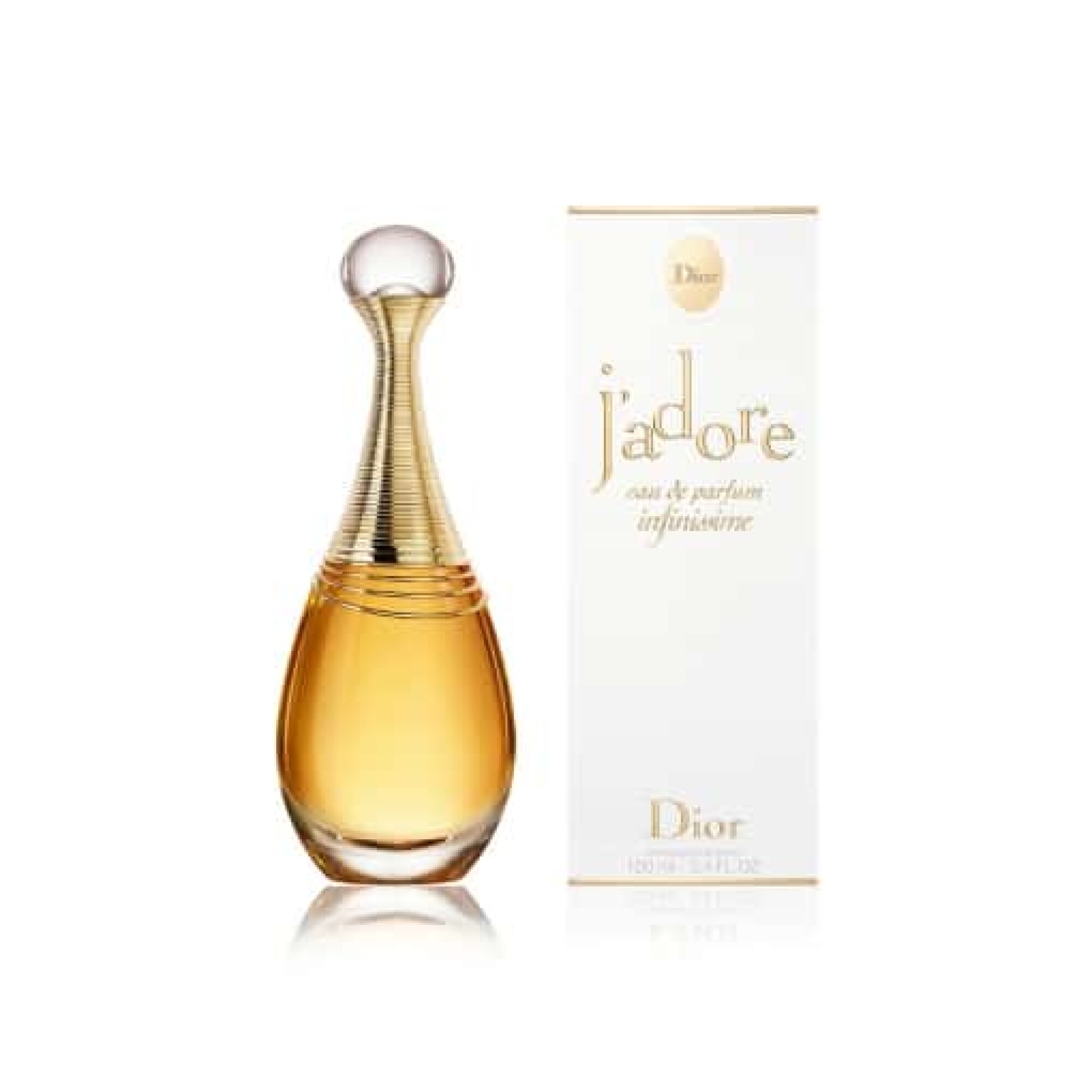 Perfume Dior J'Adore Infinissime EDP 100 ml — San Roque