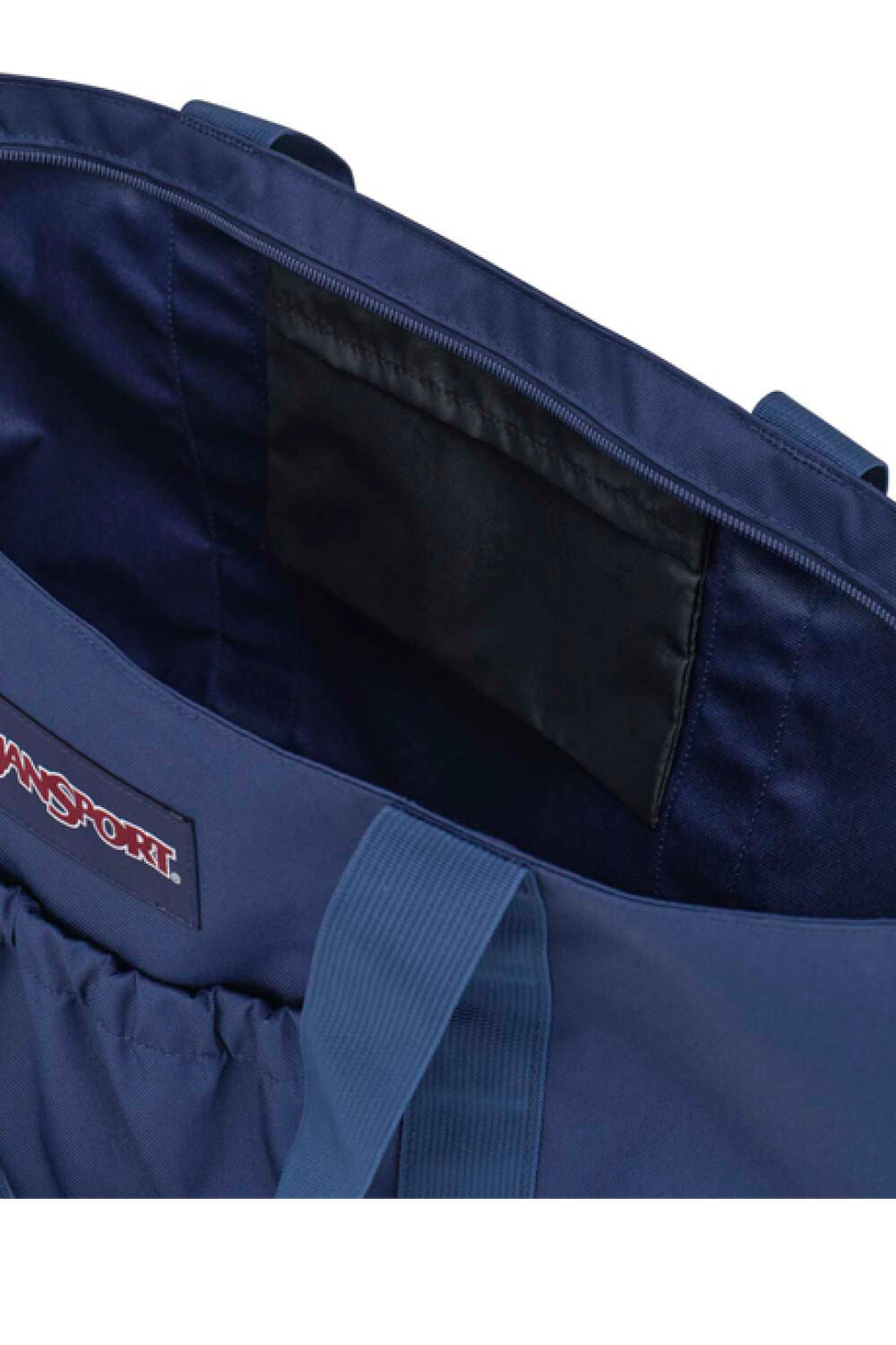 BOLSO DAILY TOTE - NAVY — Jansport