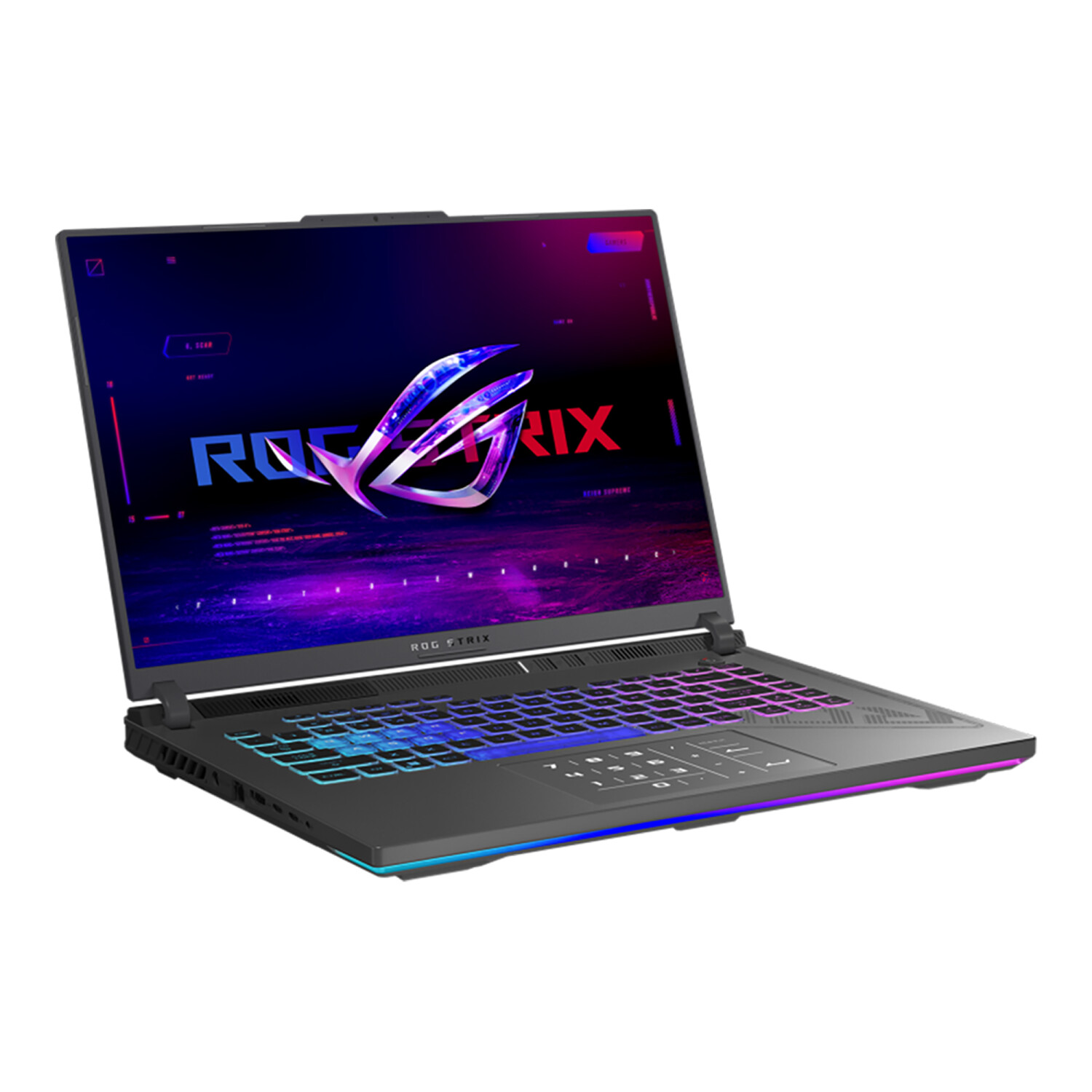 Notebook Asus I9 14th 16gb 512ssd Rtx4060 Sp Goa — Zonalaptop