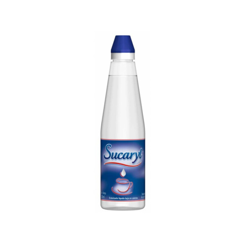 Sucaryl Edulcorante 360 ml — Farmacia Parque Miramar