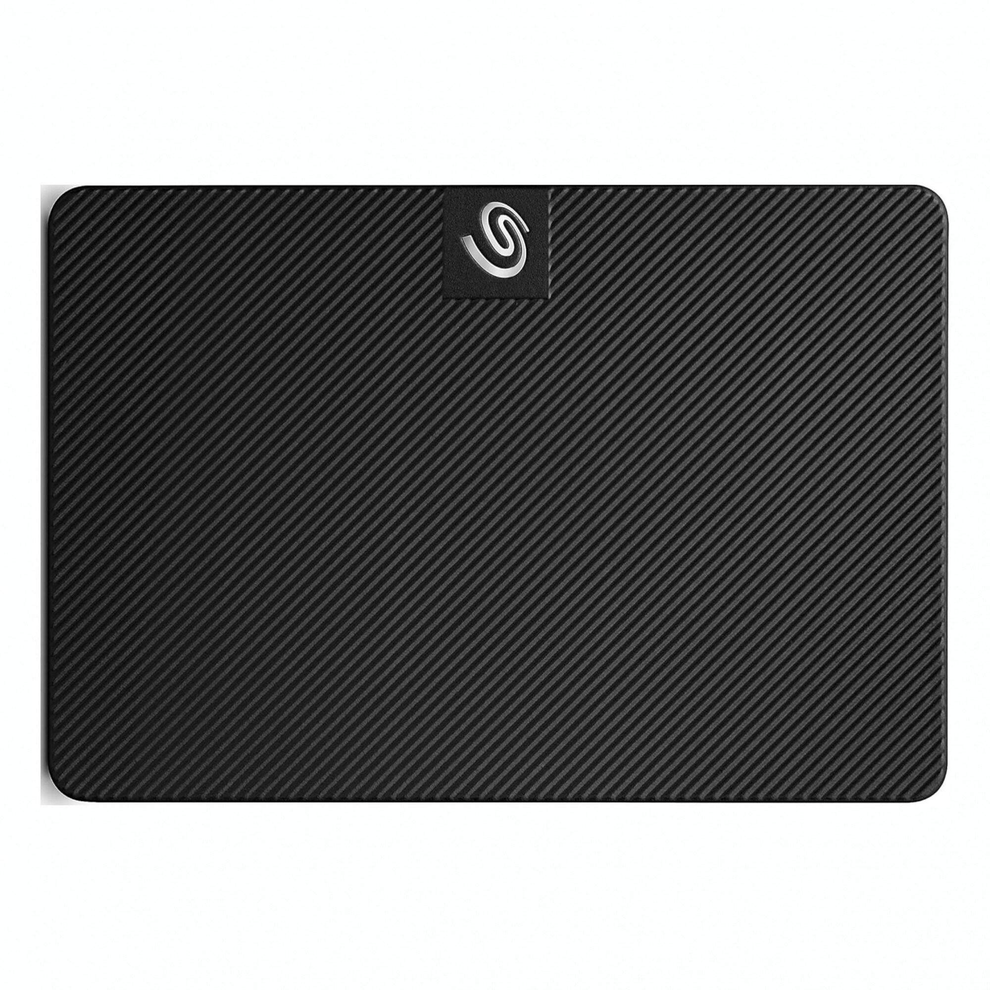 Disco Duro Externo SEGATE Capacidad 2TB USB 3.0 - Black — AMV Store