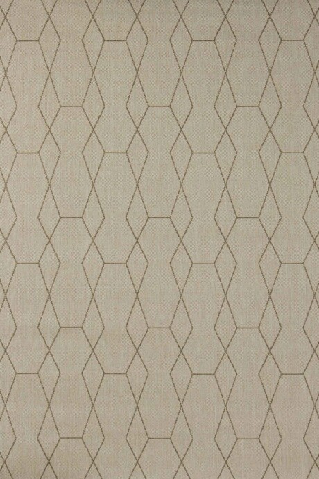 LINEO - ALFOMBRA LINEO LIN/9356/6Y01/ 160X230 WOOL/MINK — Vinibel