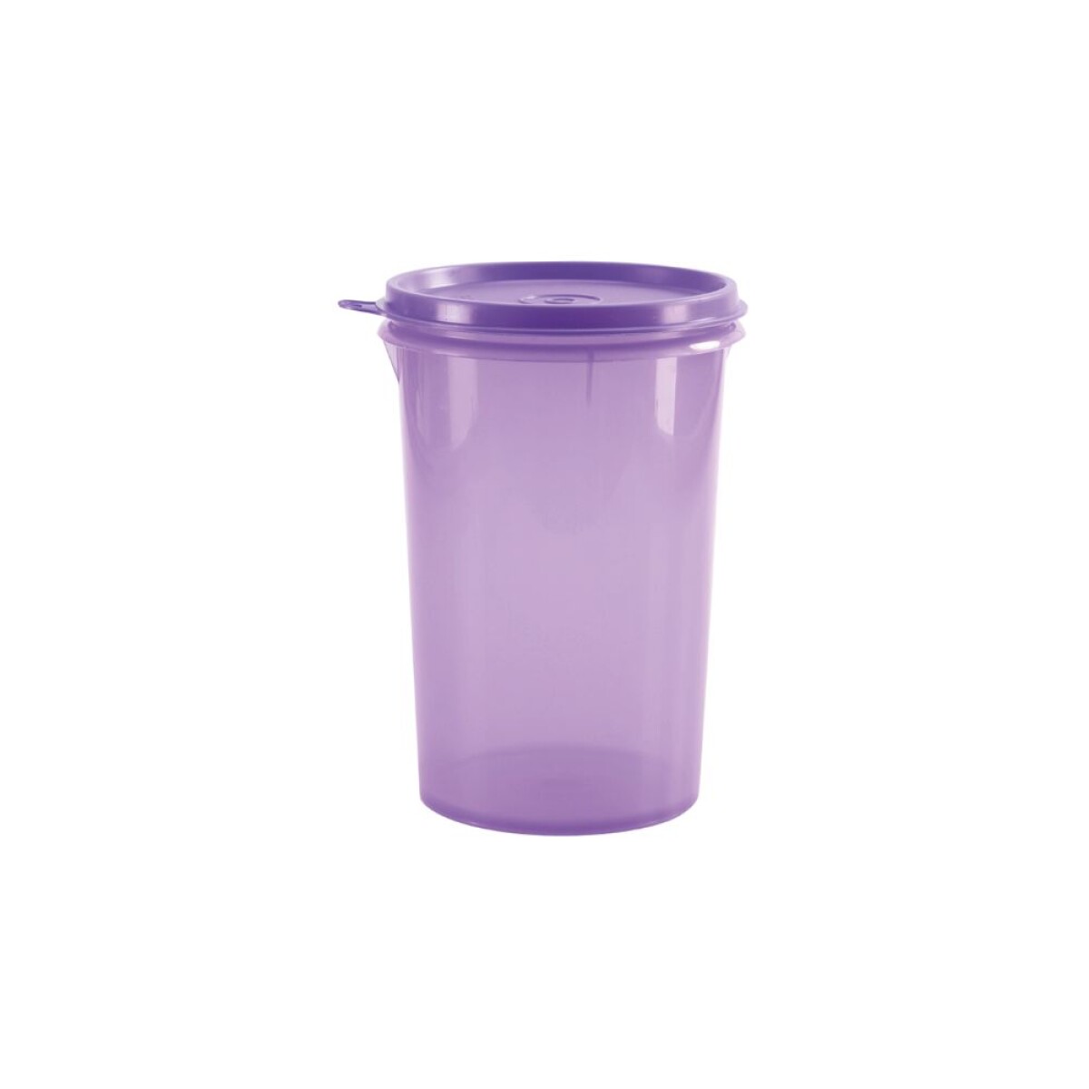 POEME ALTO LAVANDA 1LT — Nuvó