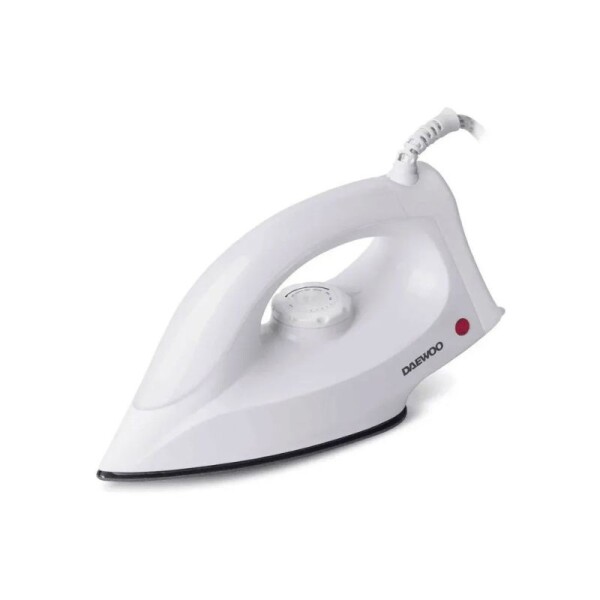 PLANCHA SECA DAEWOO 100 W — Barraca 5 Esquinas