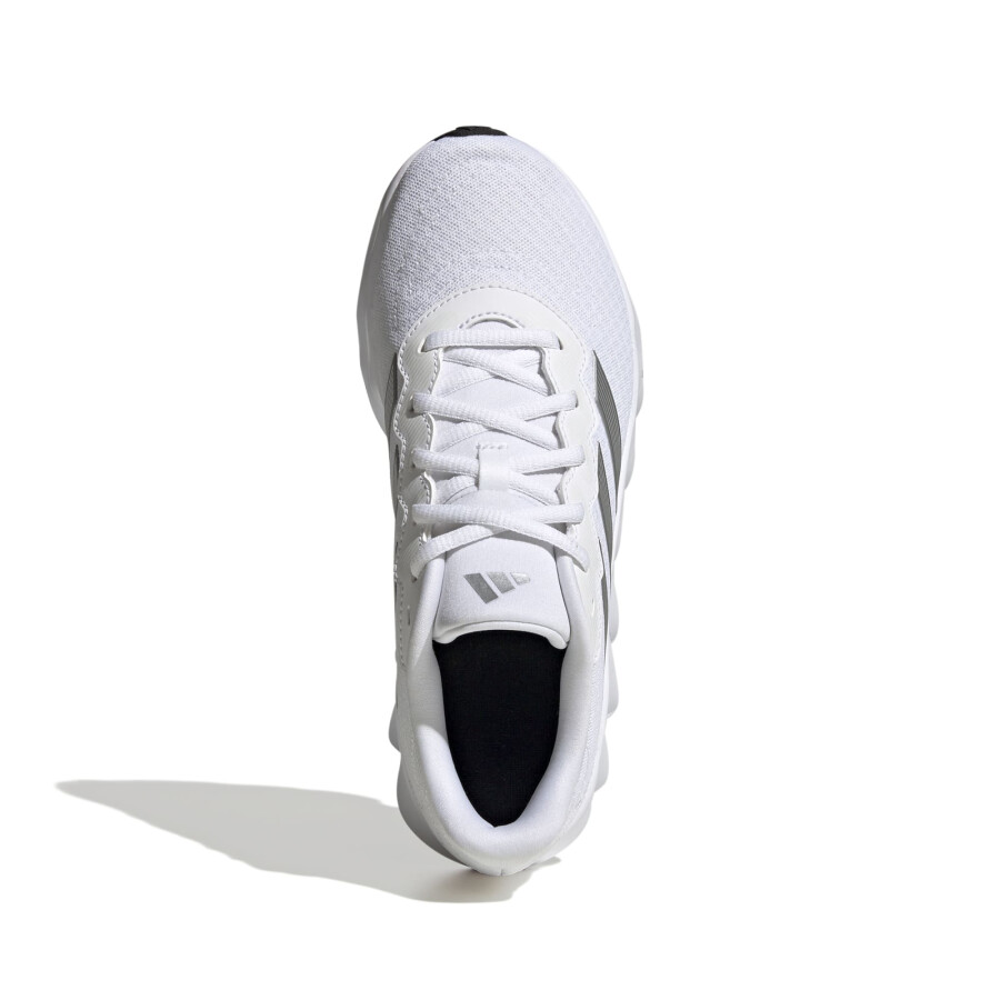 ADIDAS SHIFT RUN W - BLANCO — Vezzo Calzados