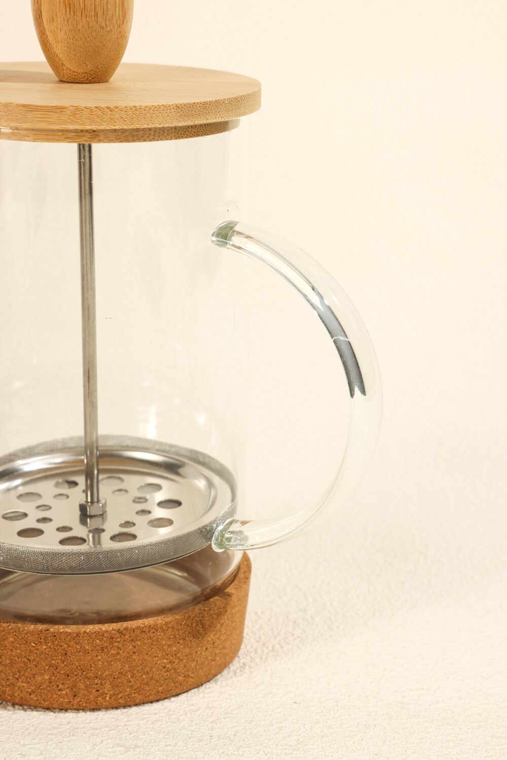 Cafetera Cafetera - Color Unico — Indian