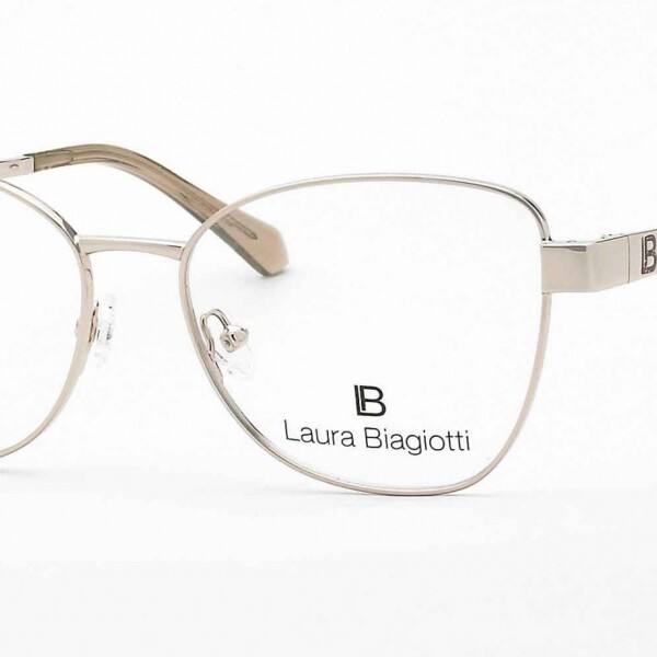 Laura Biagiotti 71 col G1 — Optica Florida