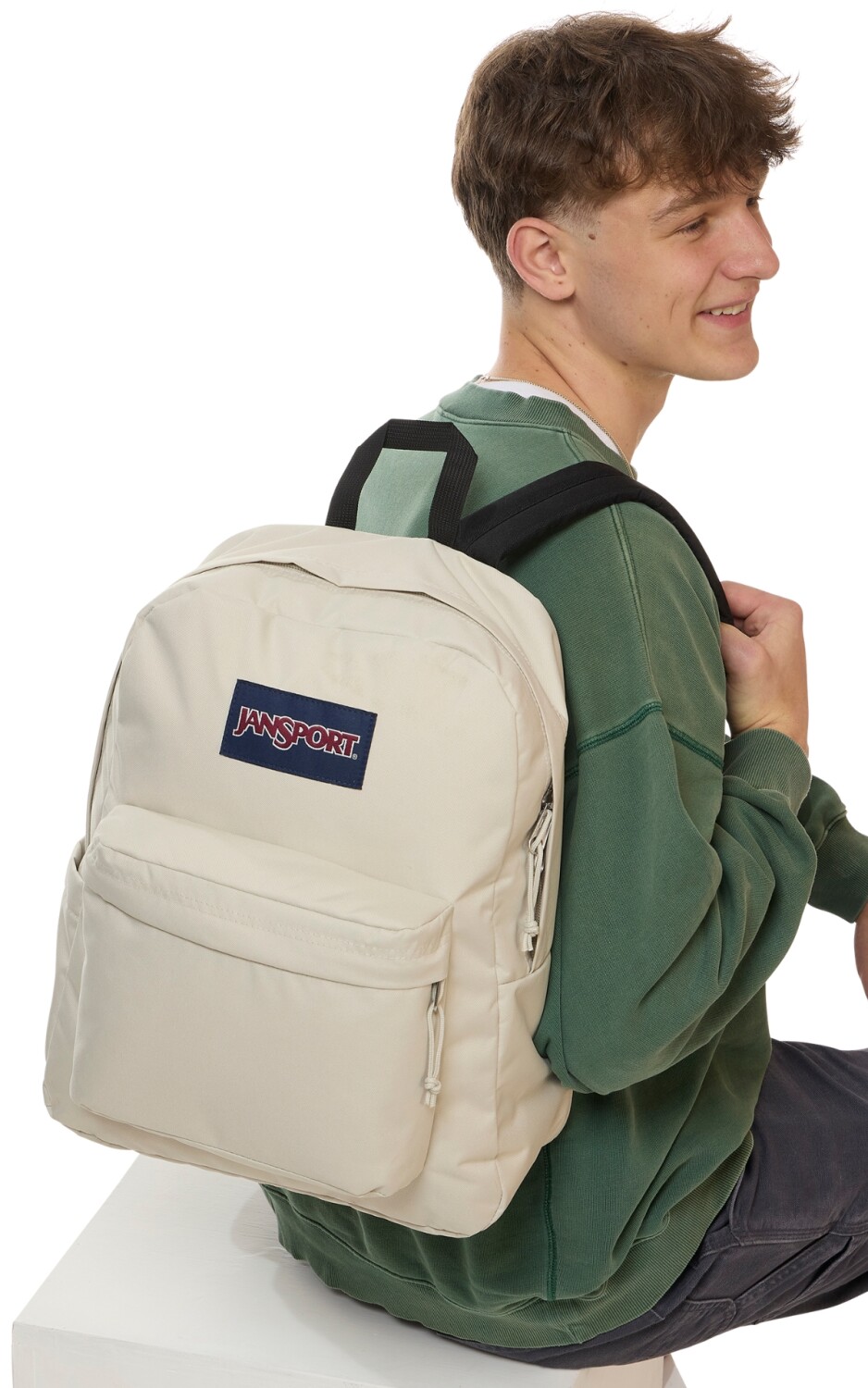 MOCHILA SUPERBREAK — Jansport
