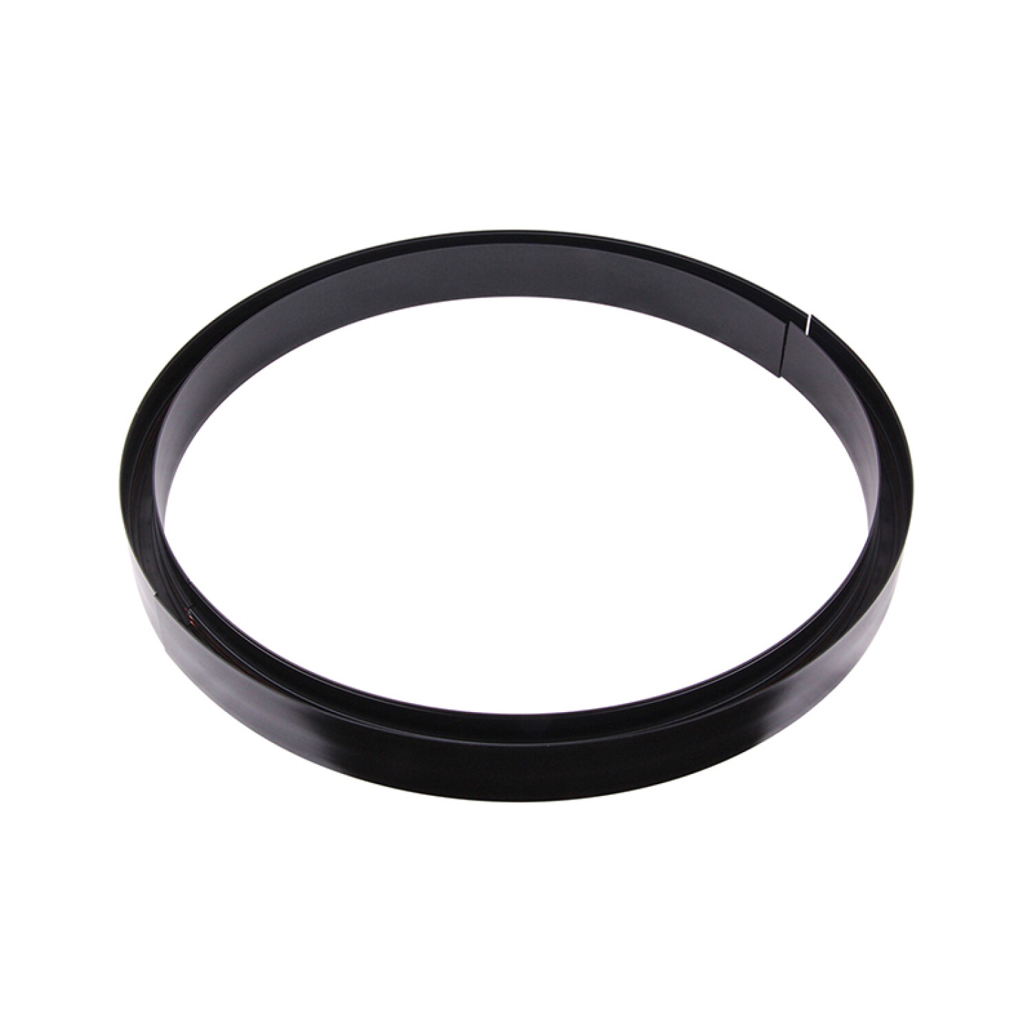 Riel magnetico circular negro ø1200mm - ZU0509 — Fivisa