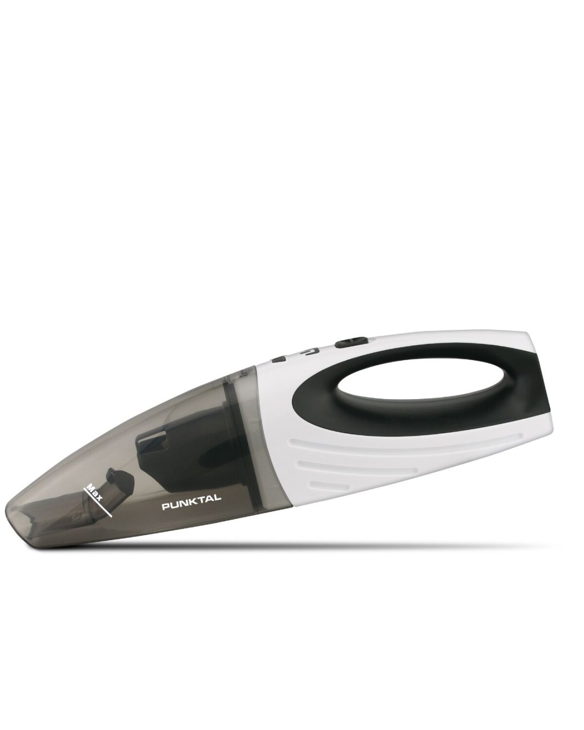 Pk_410 Aspiradora Portatil Para Auto Recargable S/d Punktal — Fripay