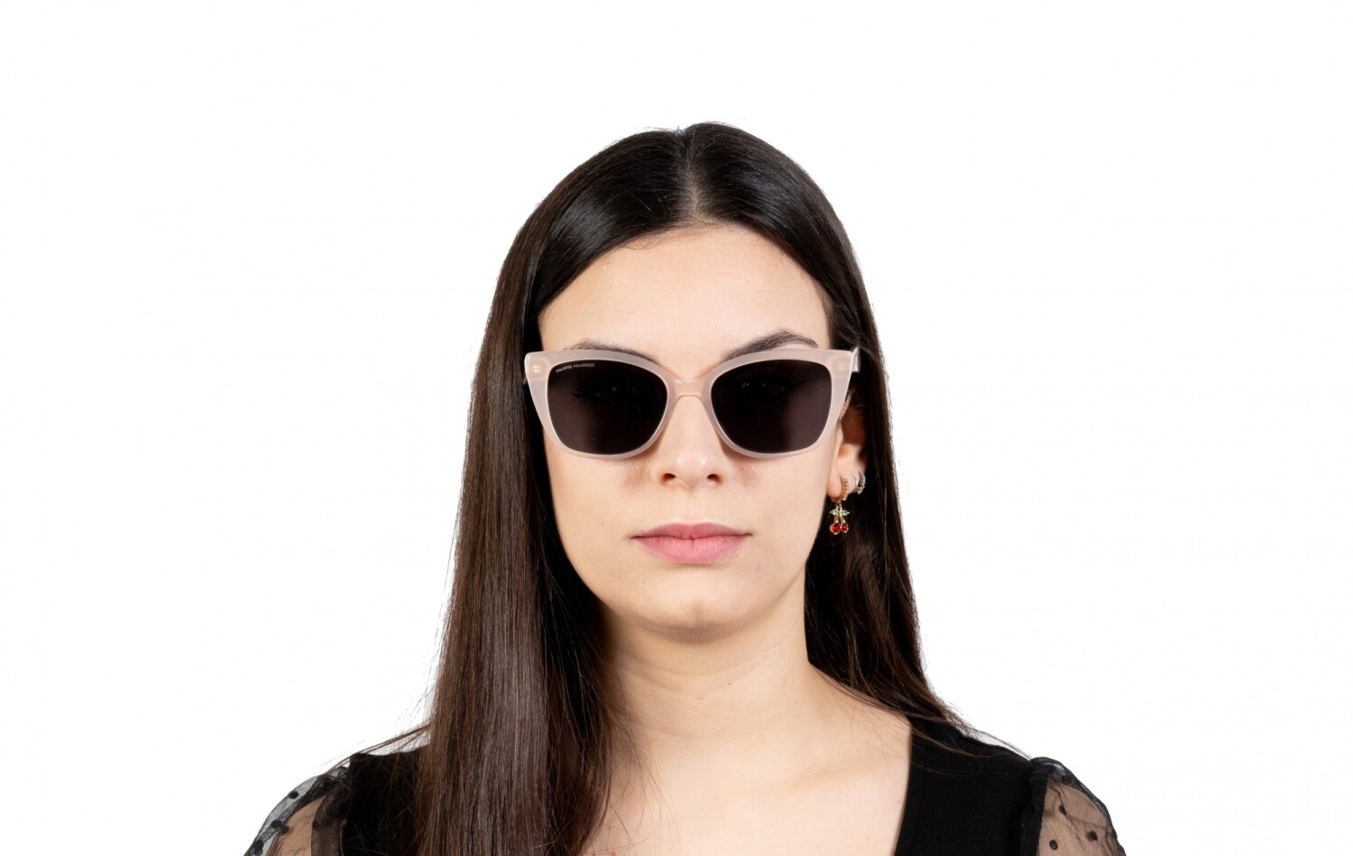 Milano Piolt - Rosa — Optica Americana