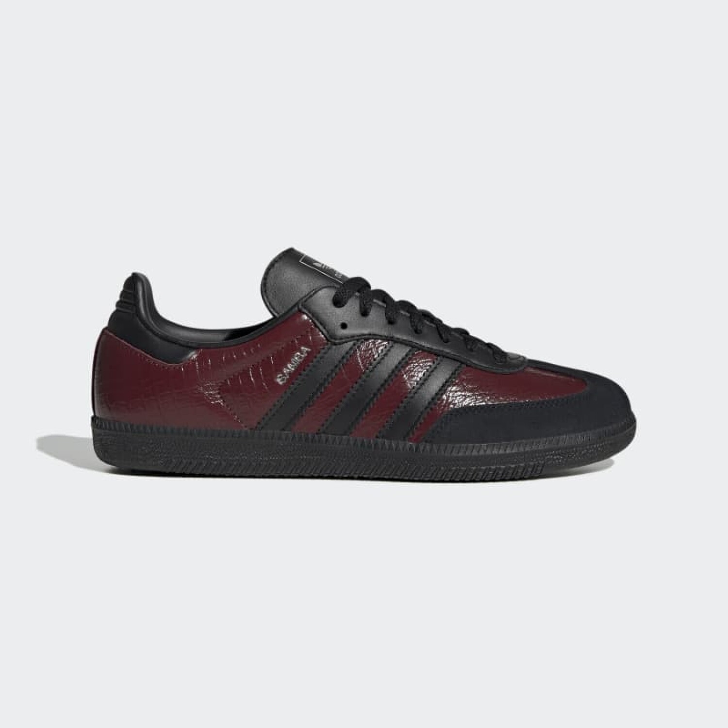 Championes Adidas Samba OG - Rojo — Inbox