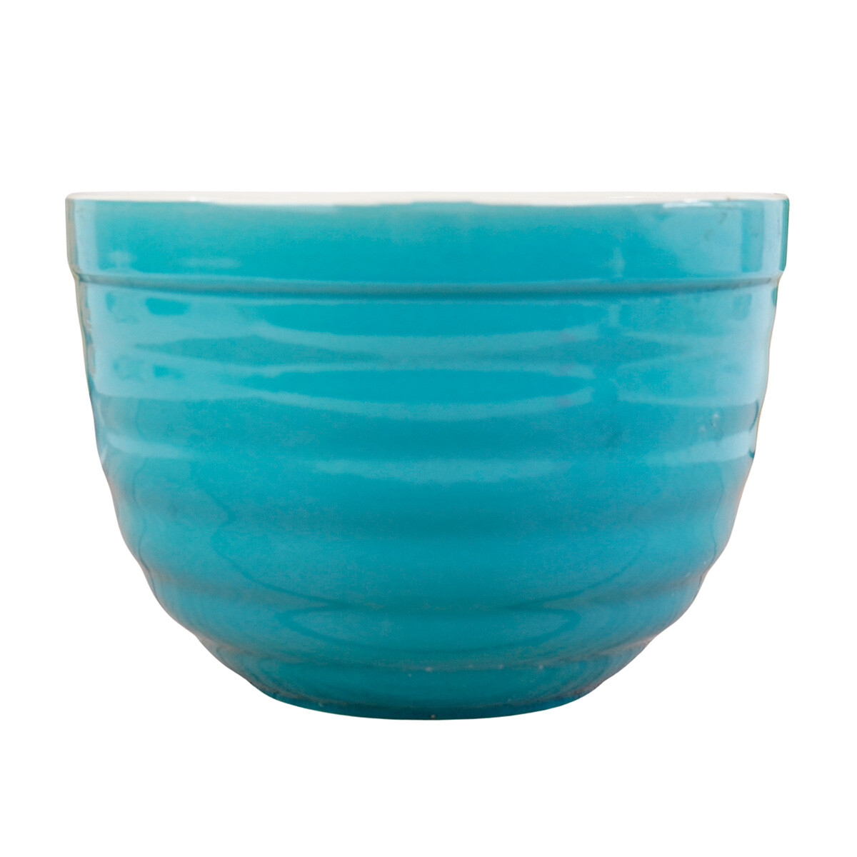 Bowl de ceramica grande — El Clon