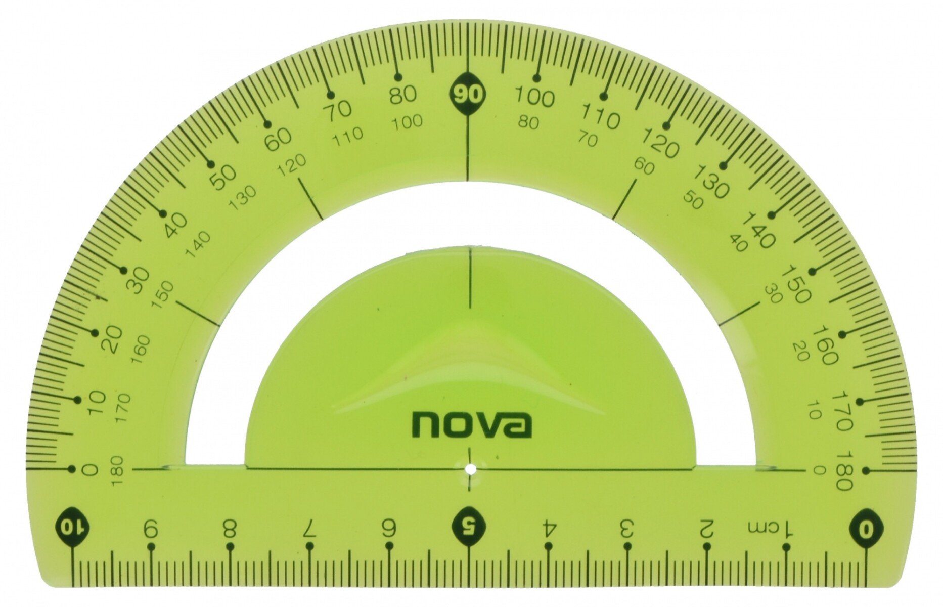 SEMICIRCULO — El Clon