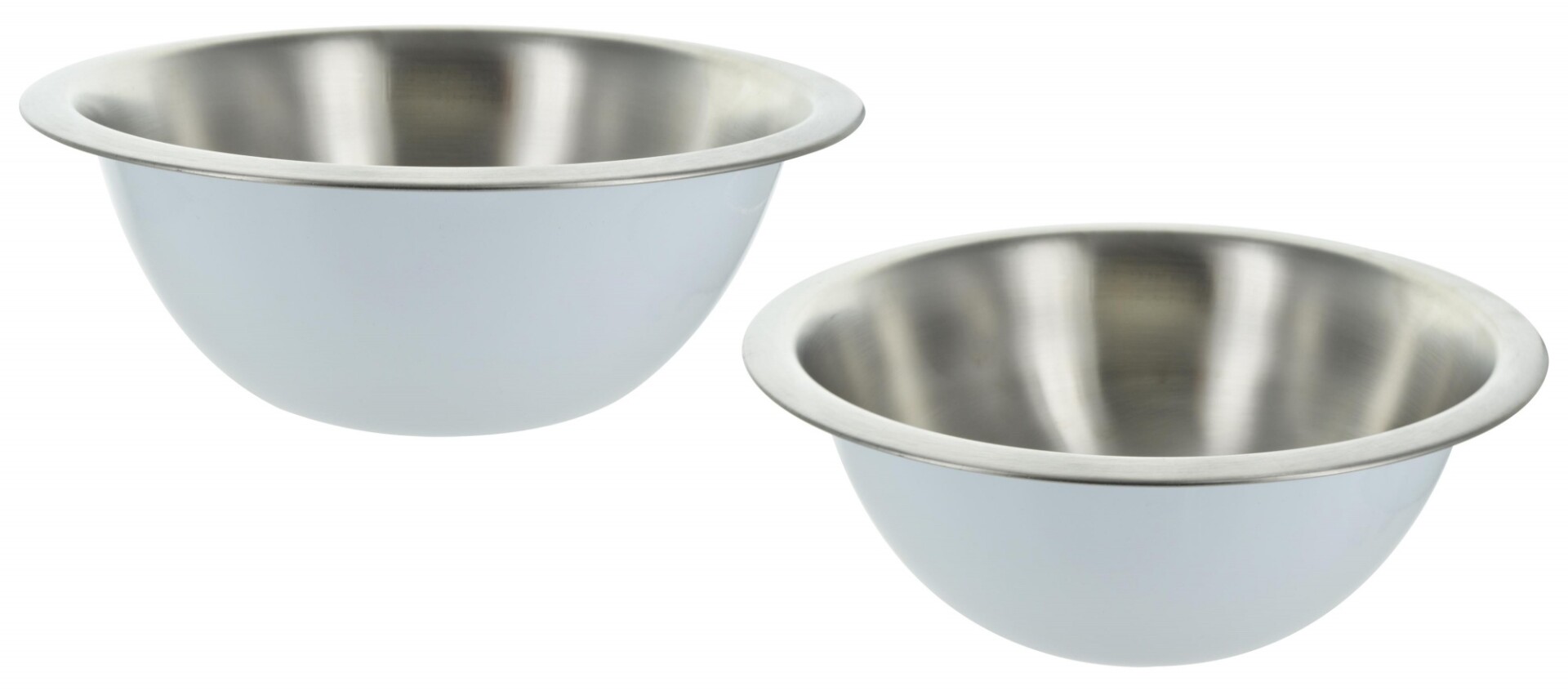BOWL ACERO INOXIDABLE — El Clon