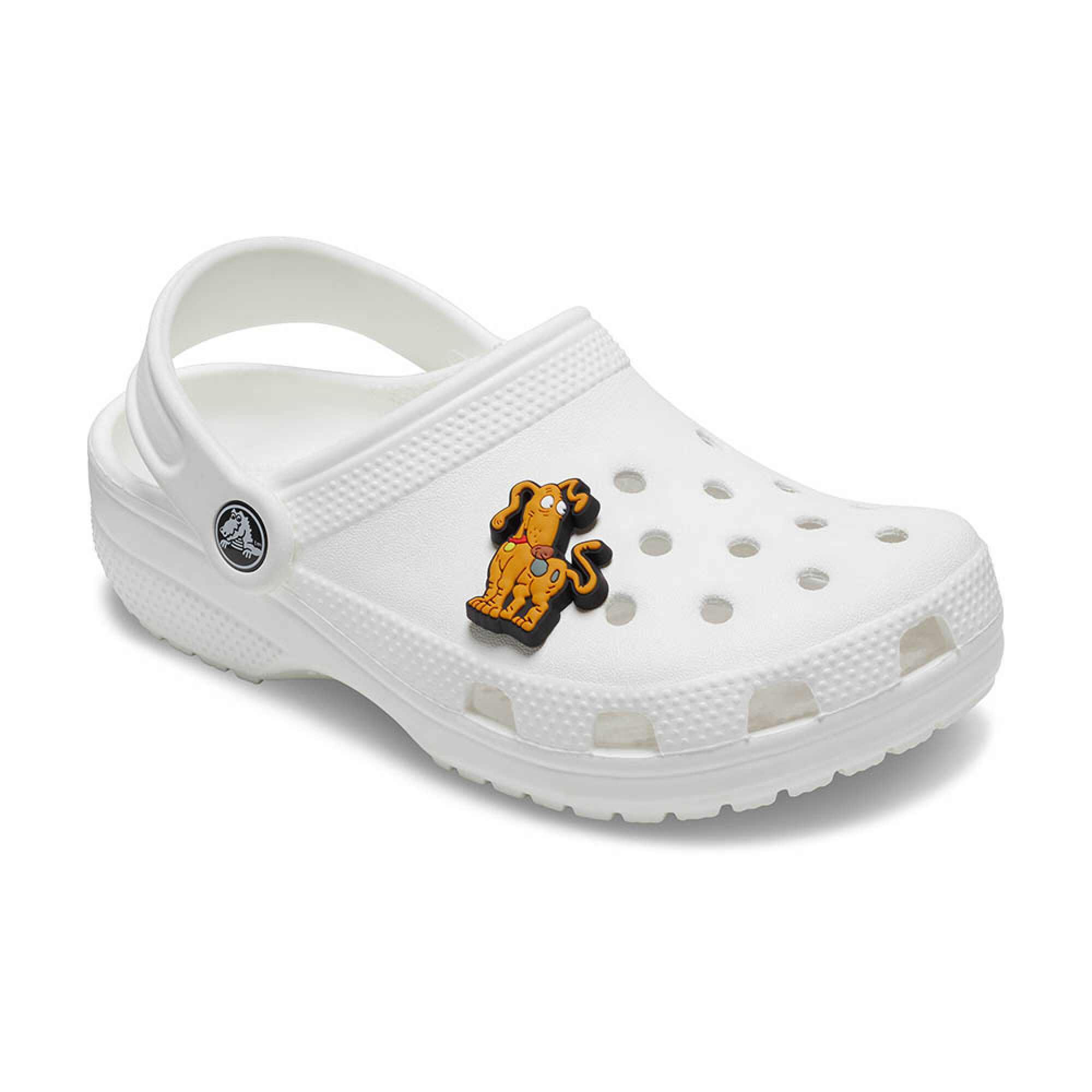 Jibbitz Rugrats Spike — Crocs