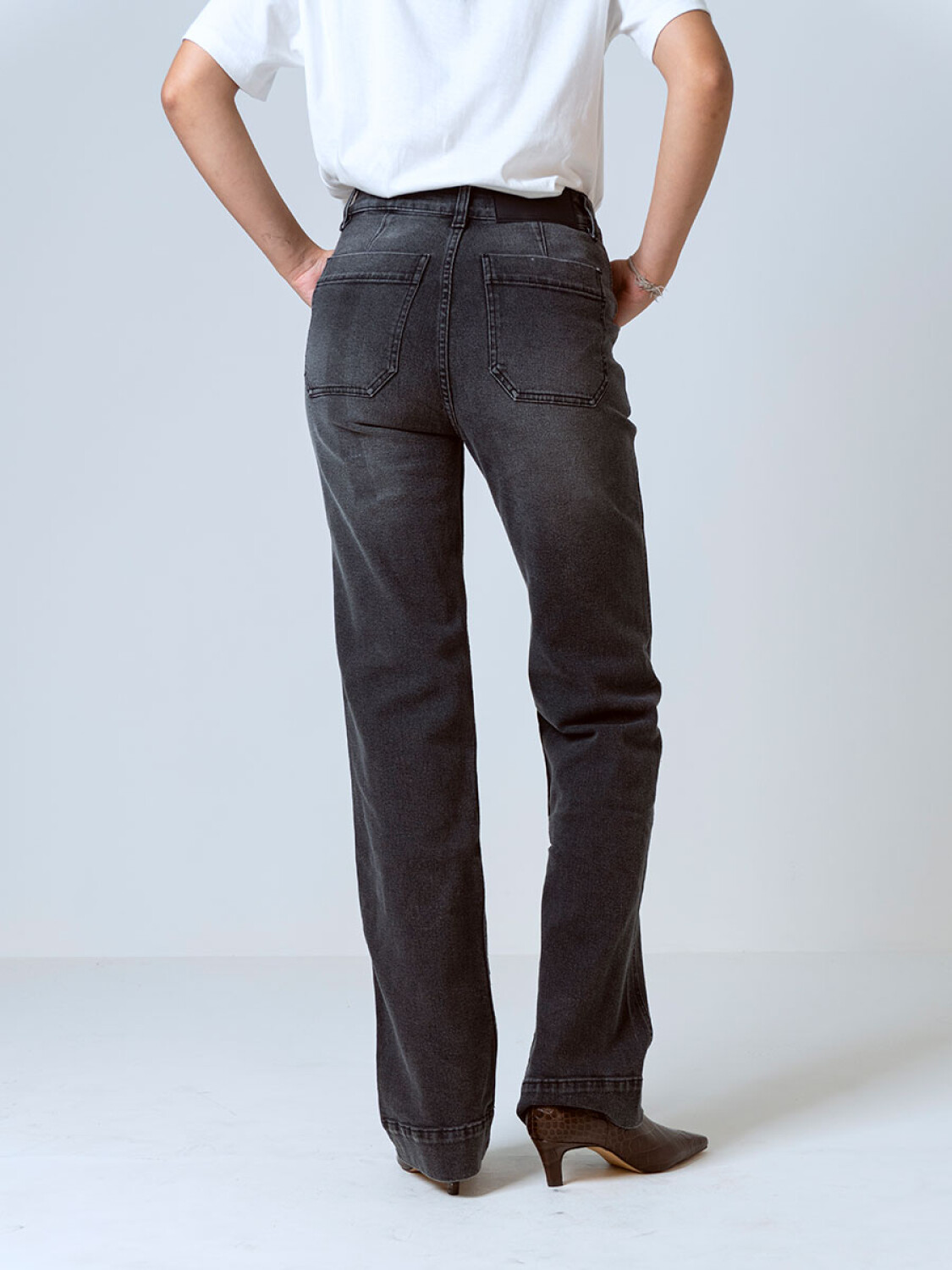 OXFORD PANT — Rotunda