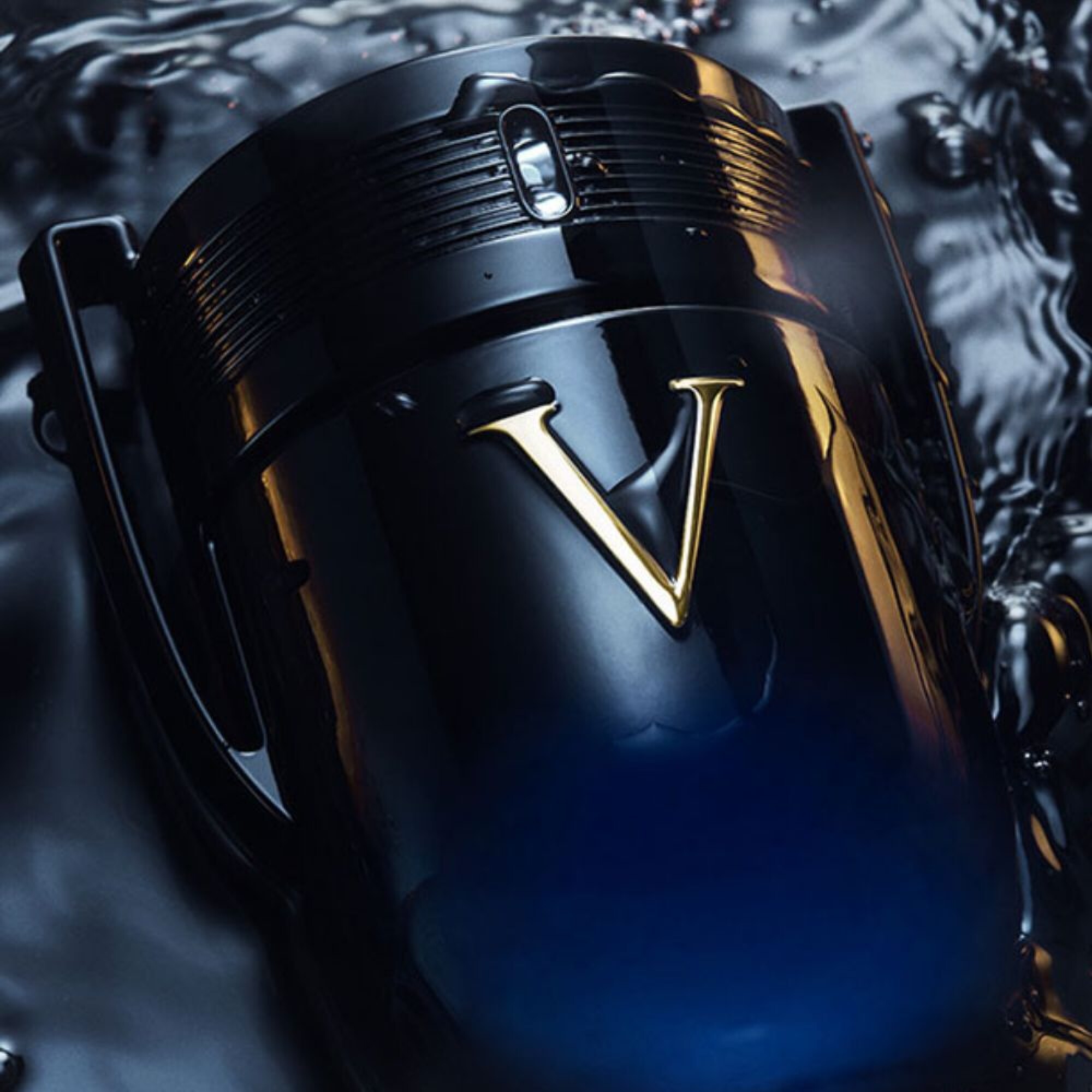 Invictus Victory Elixir Parfum Intense - 50ml — Champs Elysees