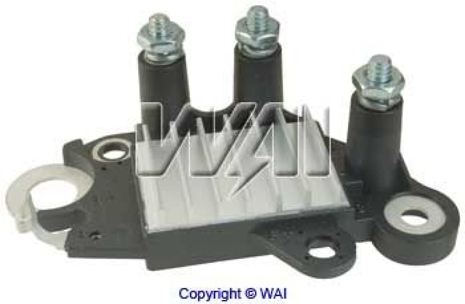 REGULADOR VOLTAJE - D.REMY 28SI 12V TRANSPO — Cymaco