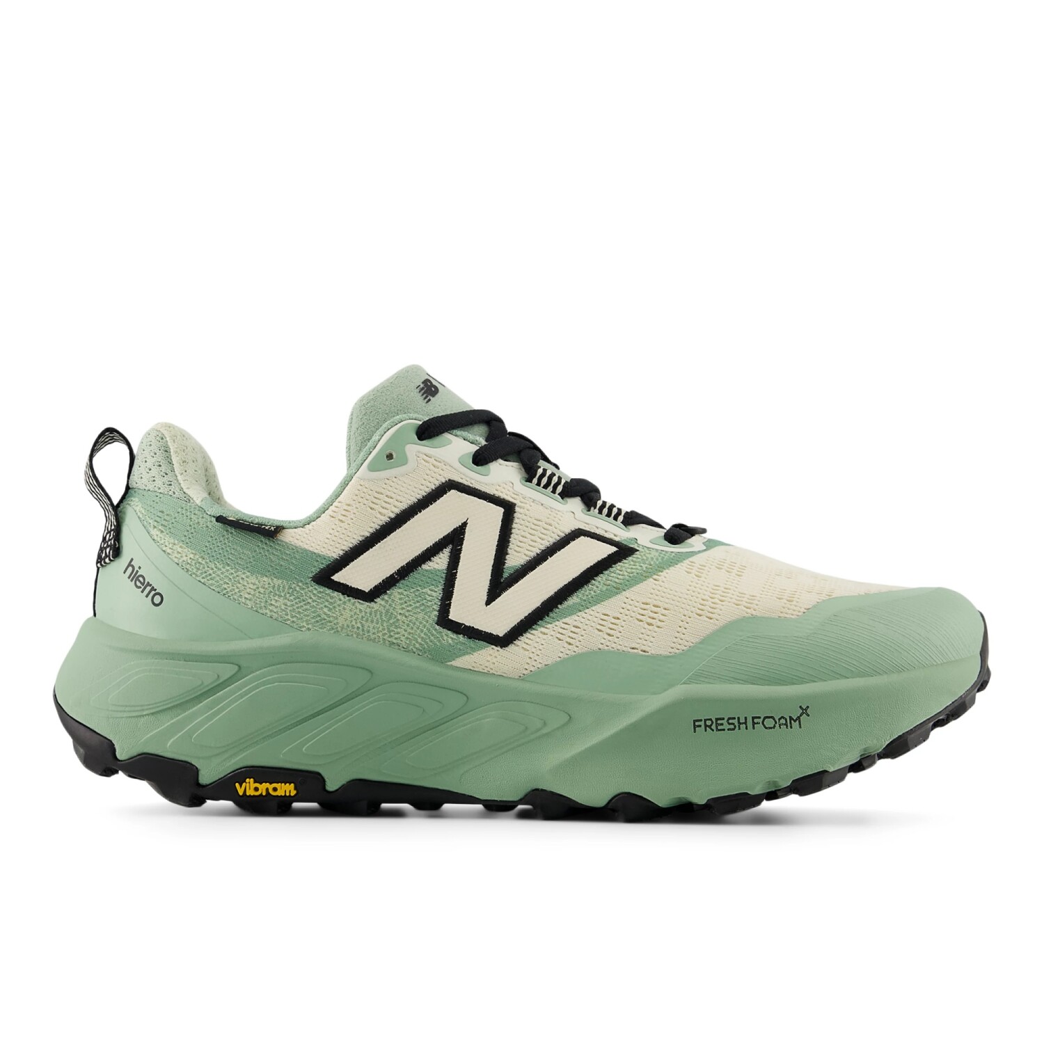 Championes New Balance de Hombre - Hierro V9 - MTHIGLA9 - GREEN ...