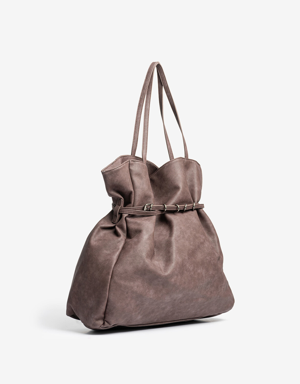 Cartera Formato Saca Chocolate — Isadora