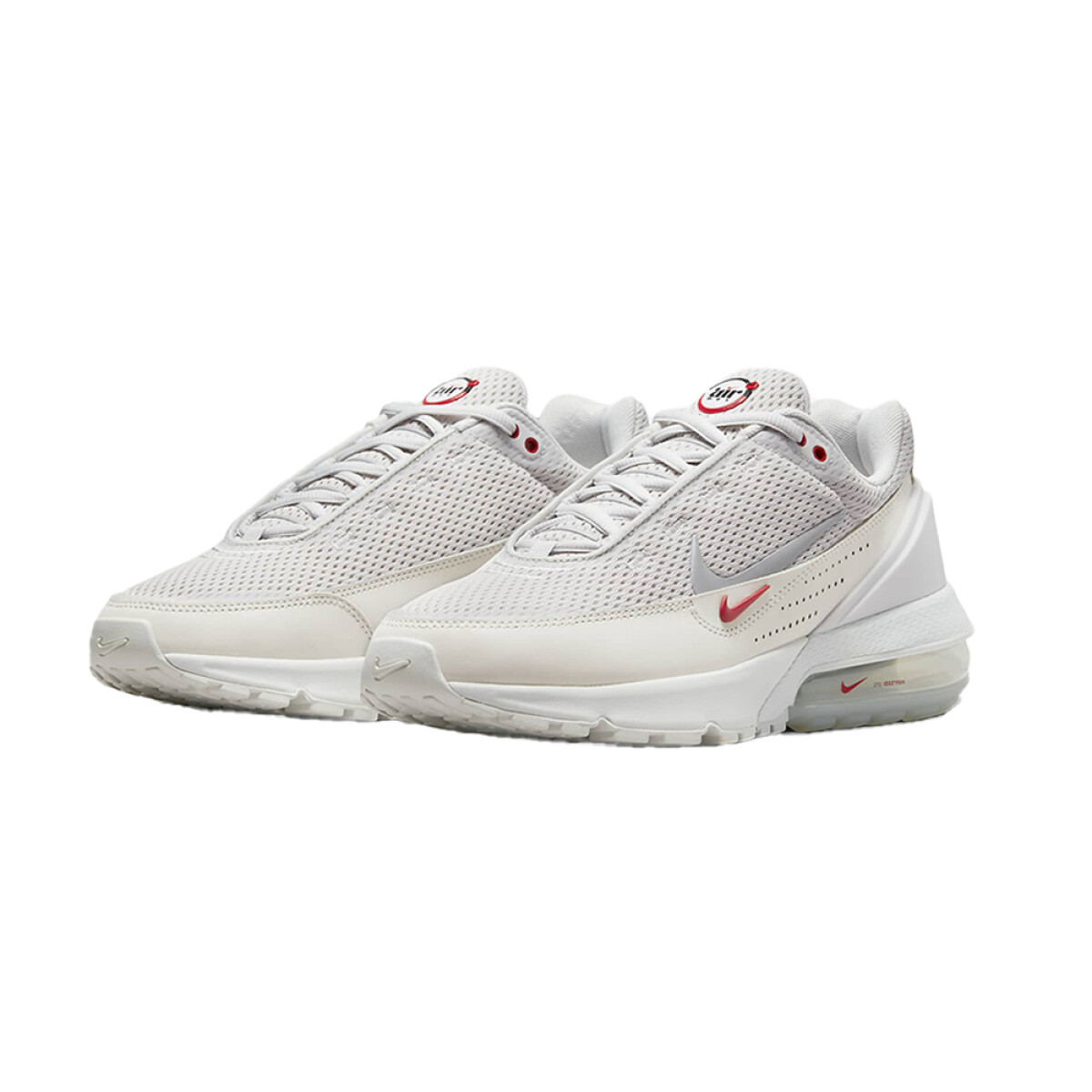 NIKE AIR MAX PULSE - White — Zooko