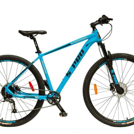 S-pro Rockrider 29" - Celeste — Scott