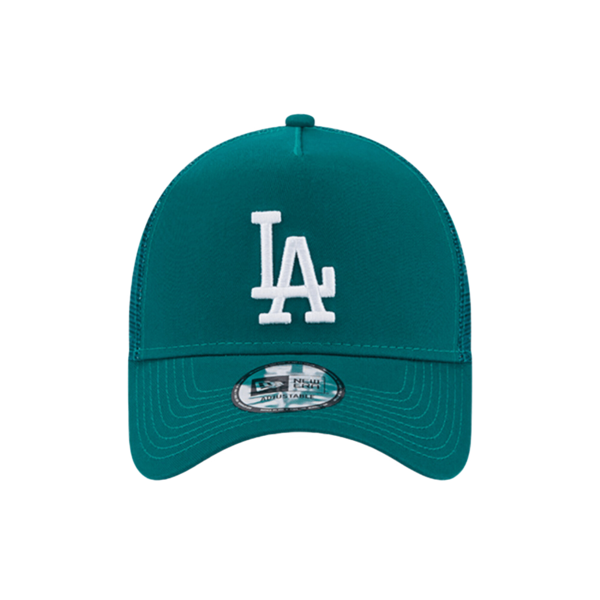 Gorro Cap New Era League Ess 940 - Verde — La Isla / RACKS LTDA