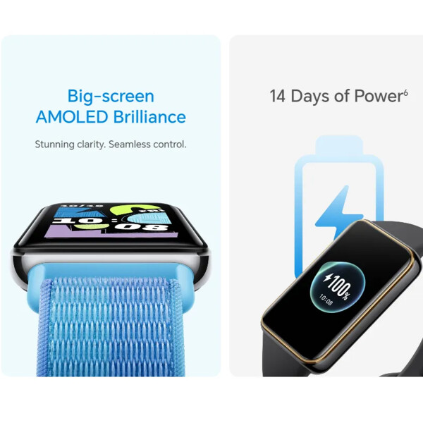 Pulsera Smartband Inteligente Honor Band 10 Black - SMARTBAND HONOR 10 ...