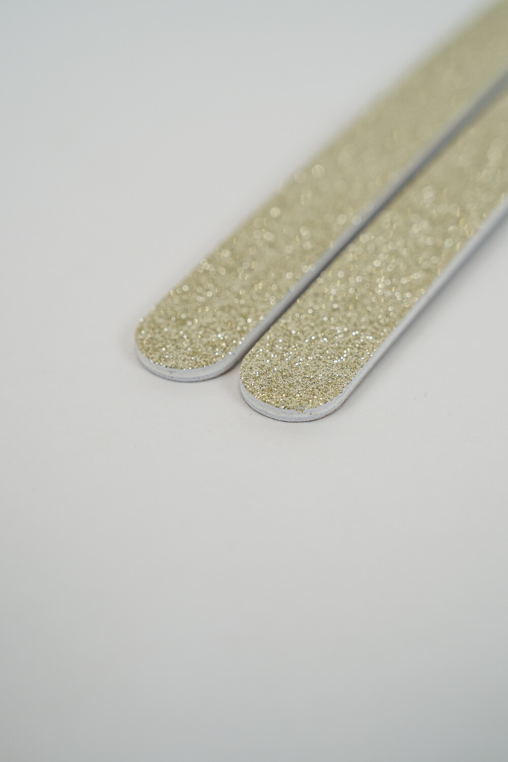 Lima De Uñas Denise - Dorado — Indian