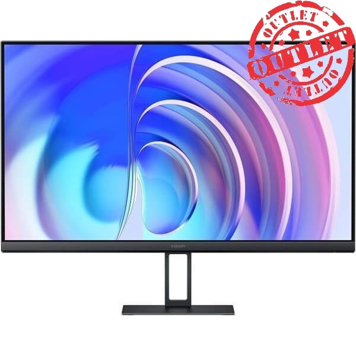 Monitor Led Ips Xiaomi 23.8" Fhd 100HZ (con Detalles) — Universo Binario