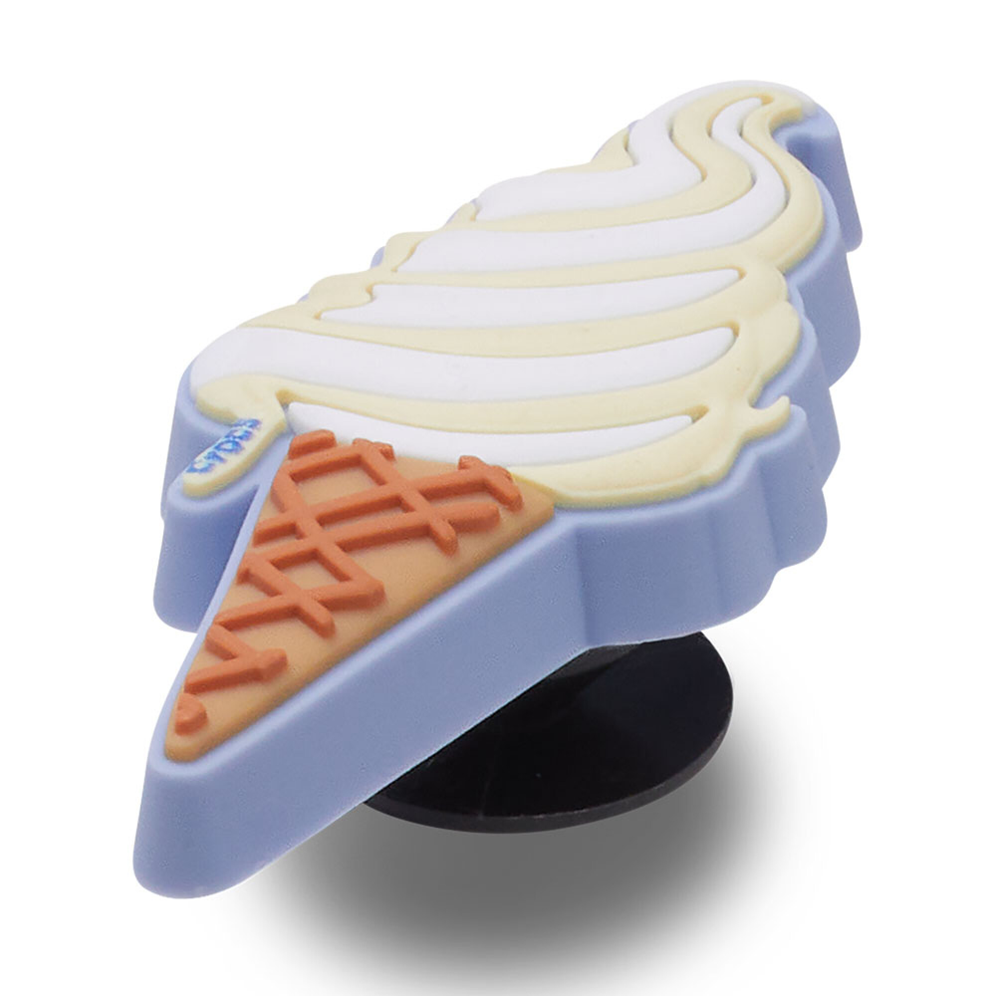 Jibbitz Chill Ice Cream Cone — Crocs