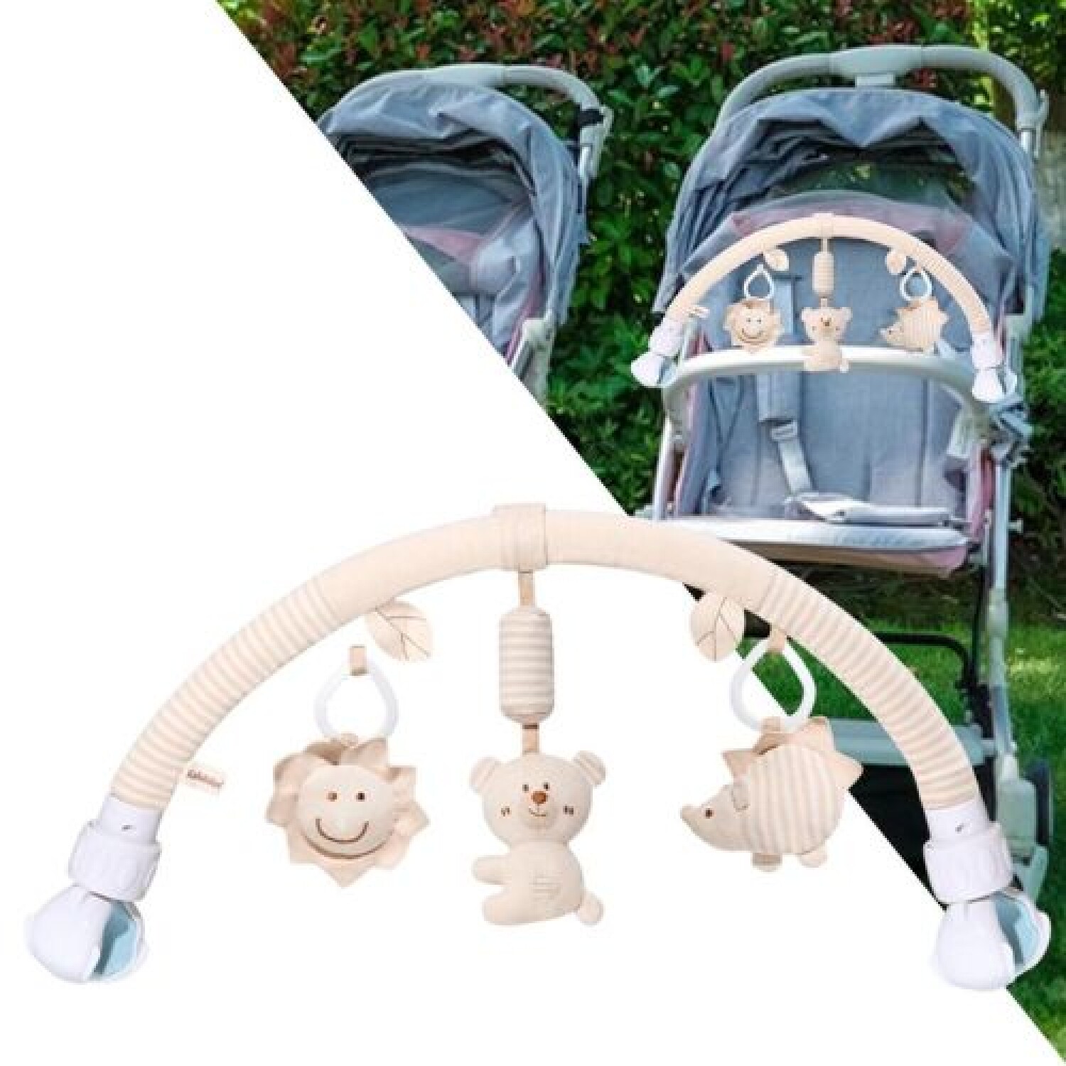 Arco de actividades flexible - Arco De Actividades Flexible — Kokino