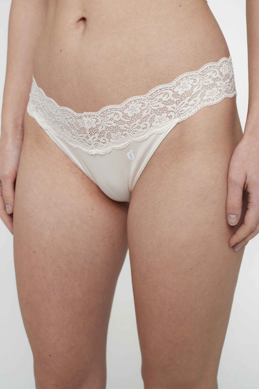 Bikini PIMENTÓN Elena - Arena — Pimenton