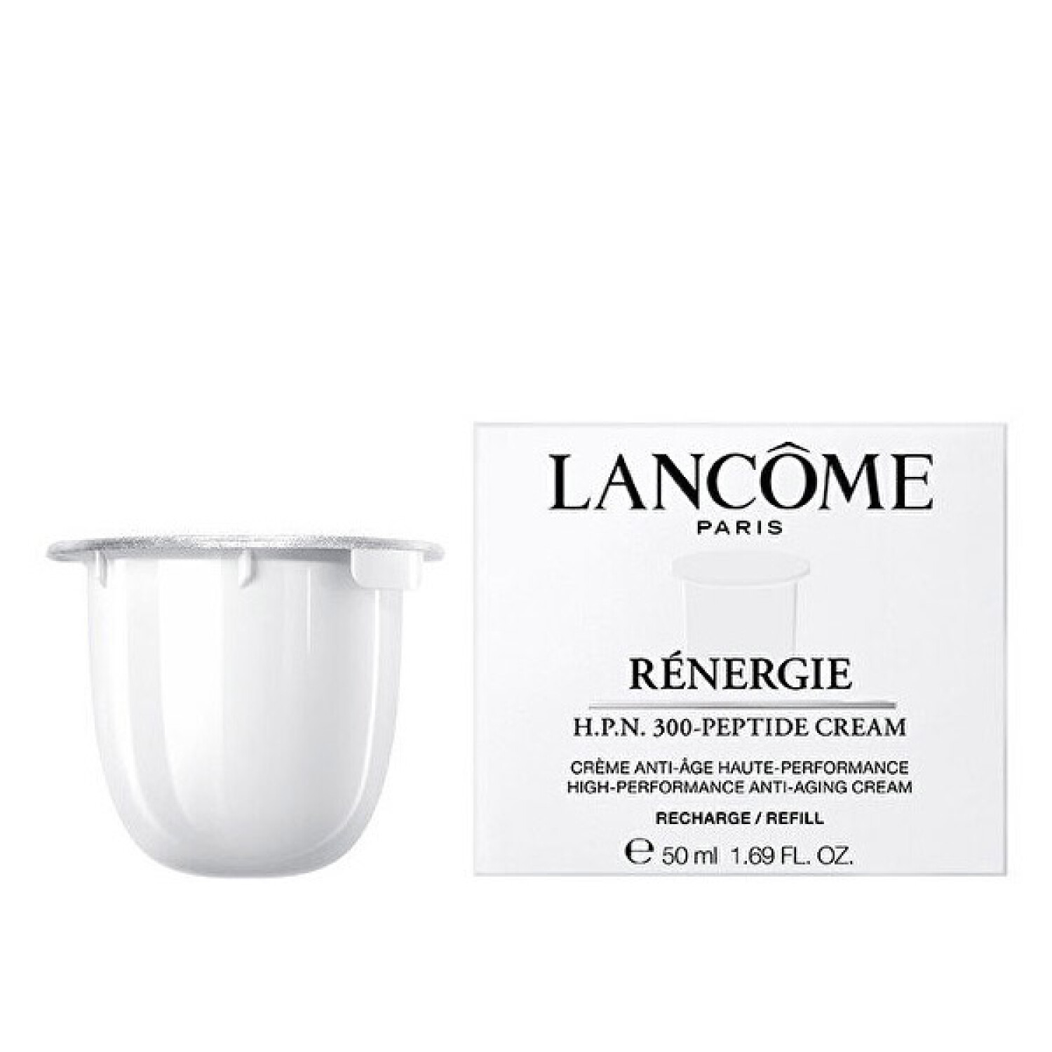 Lancome Renergie New Cream J50ml Refill R23 — San Roque