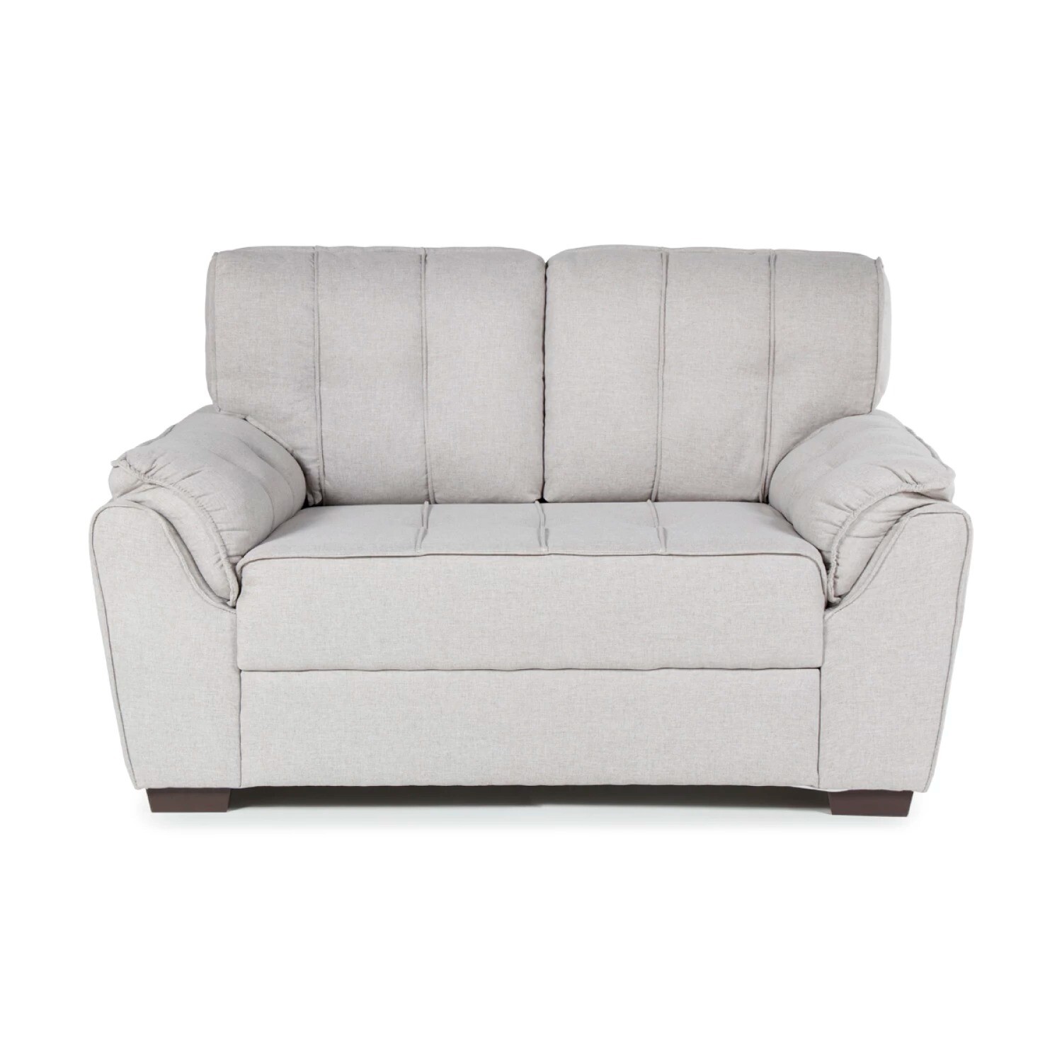 Sofa Cayman 2 Cuerpos — Rustico Hogar
