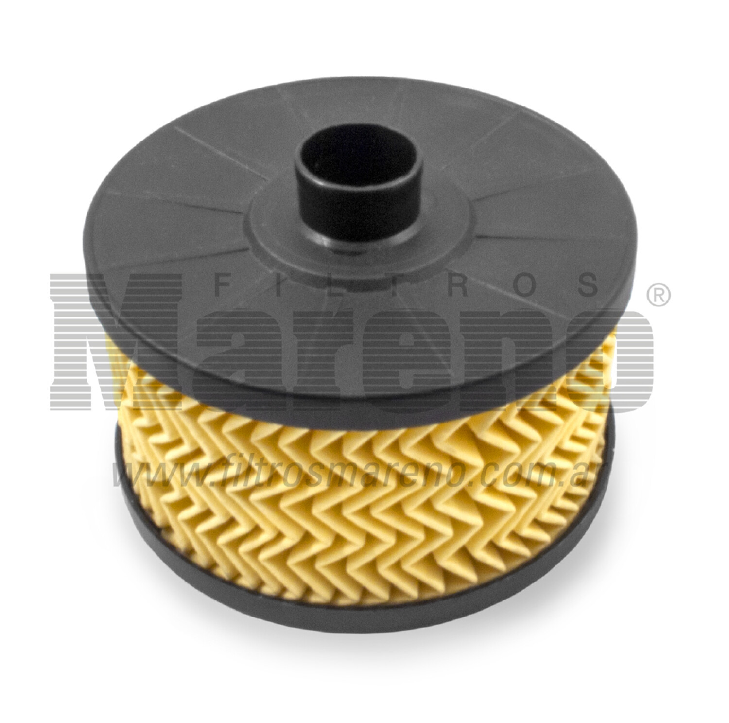 FILTRO ACEITE RENAULT OROCH DUSTER ARKANA 1.3 TCe KARDIAN OX968D MARENO ...