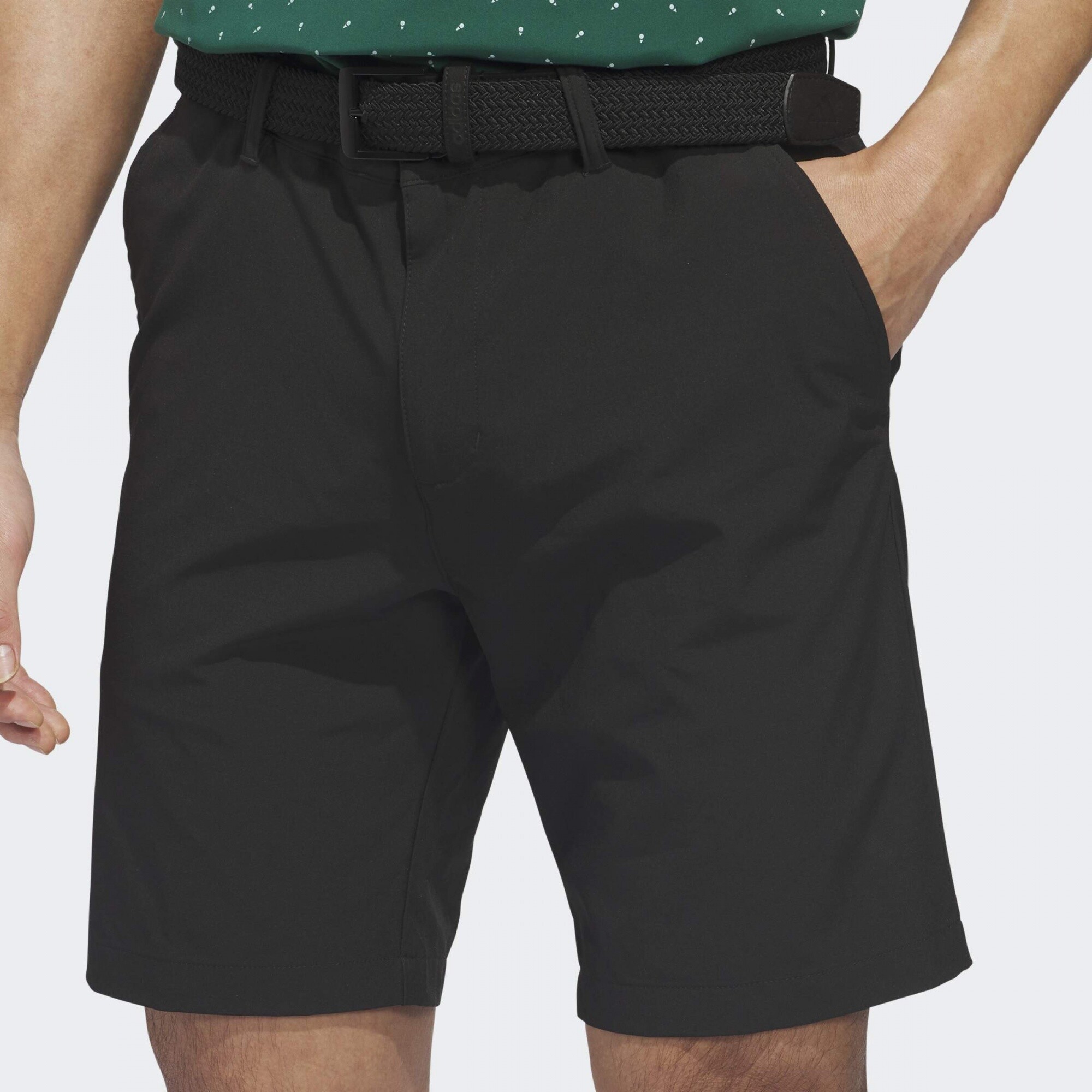 Short Adidas Ultimate 365 - Negro — Pricebox