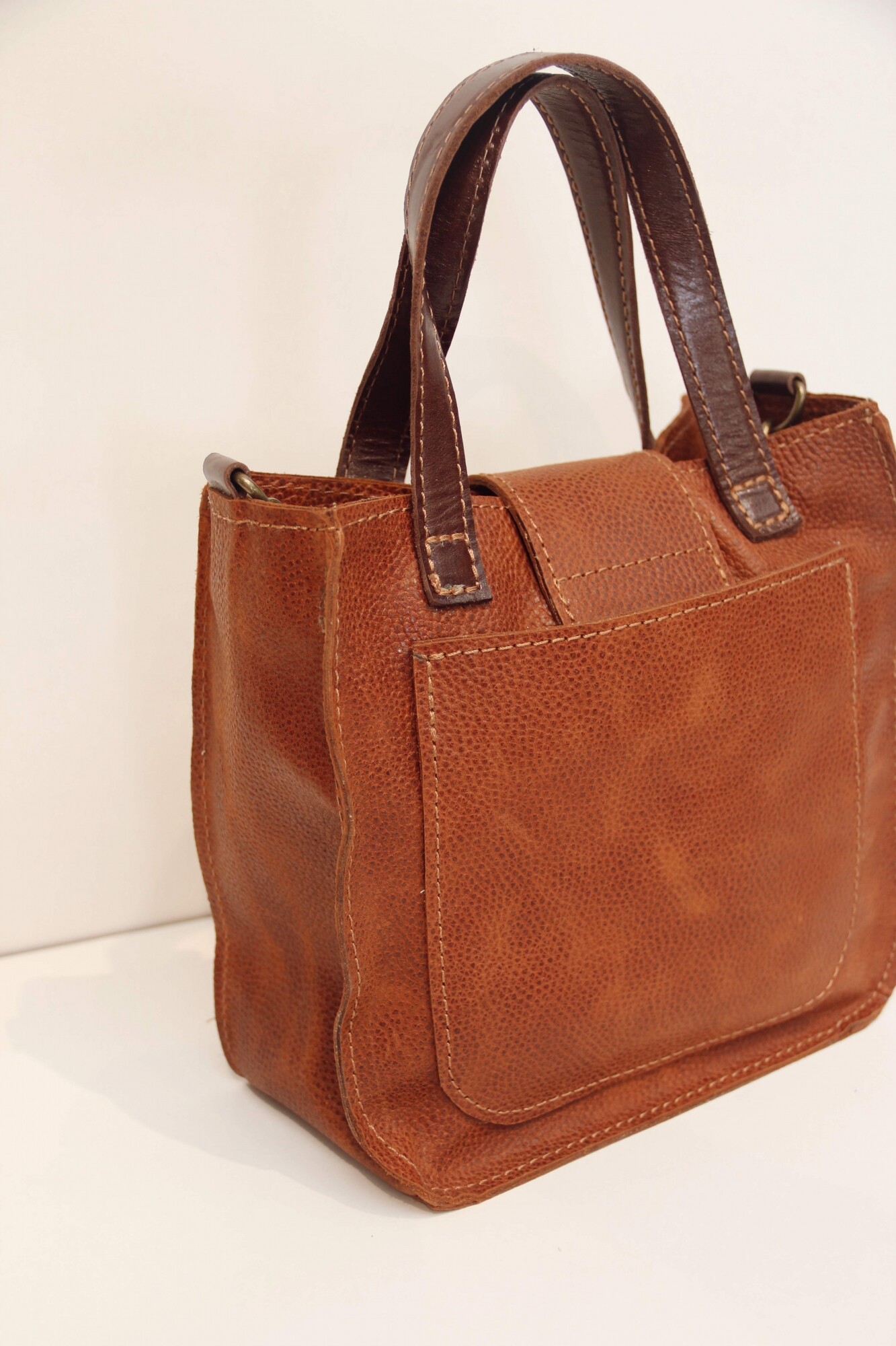 Piccola - Óxido — Percibal