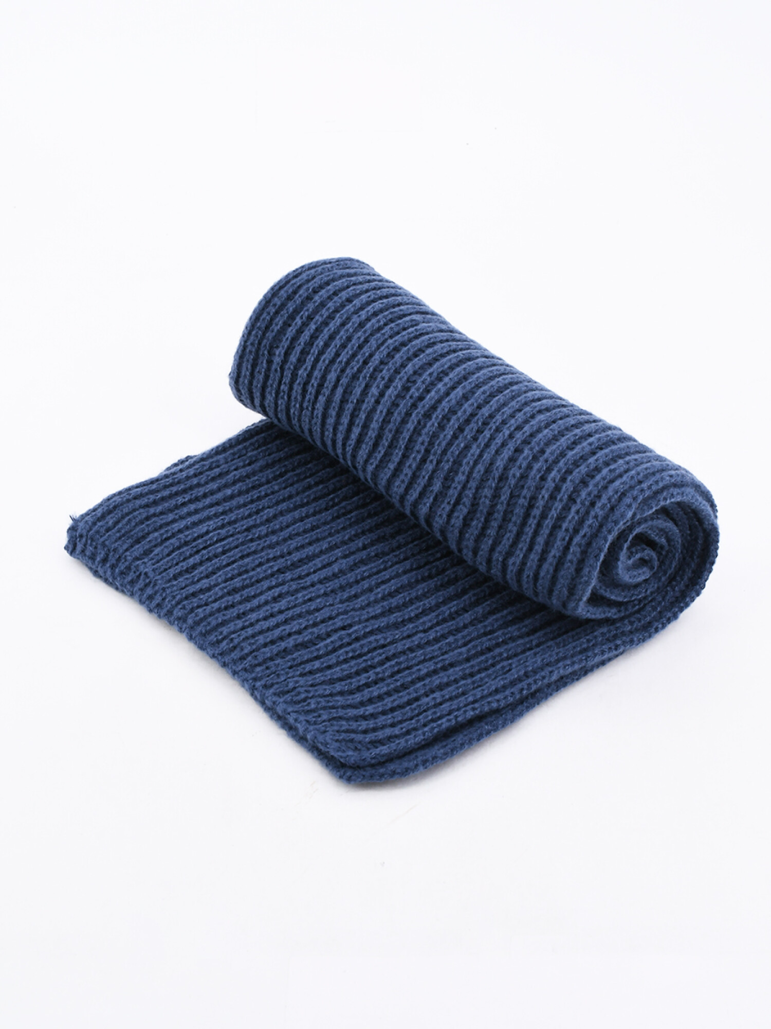 BUFANDA ROMA - AZUL — Guapa - Paprika