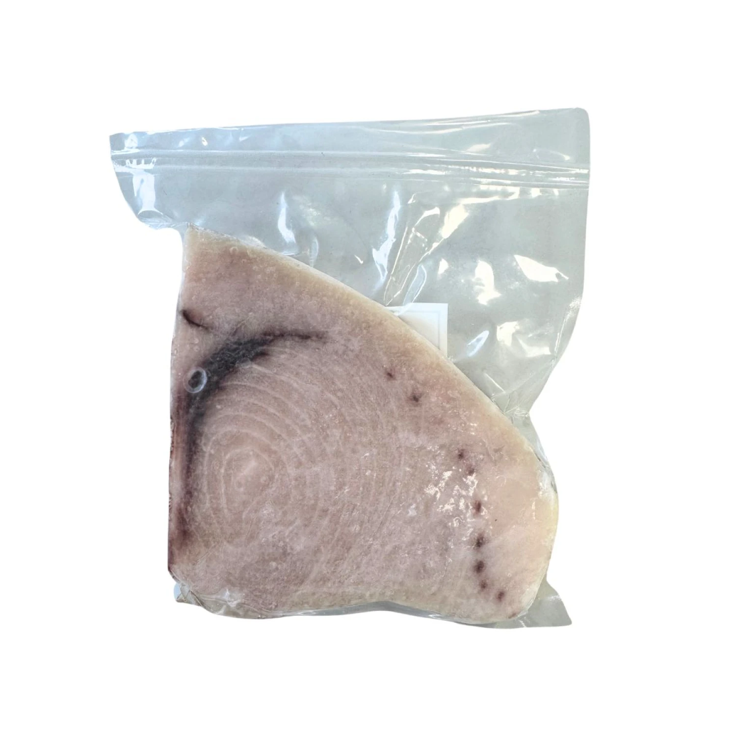 Pez Espada En Rodajas Vac Pac — Artico congelados