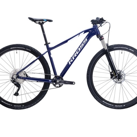 KROSS LEVEL 4.0 — Epic bike