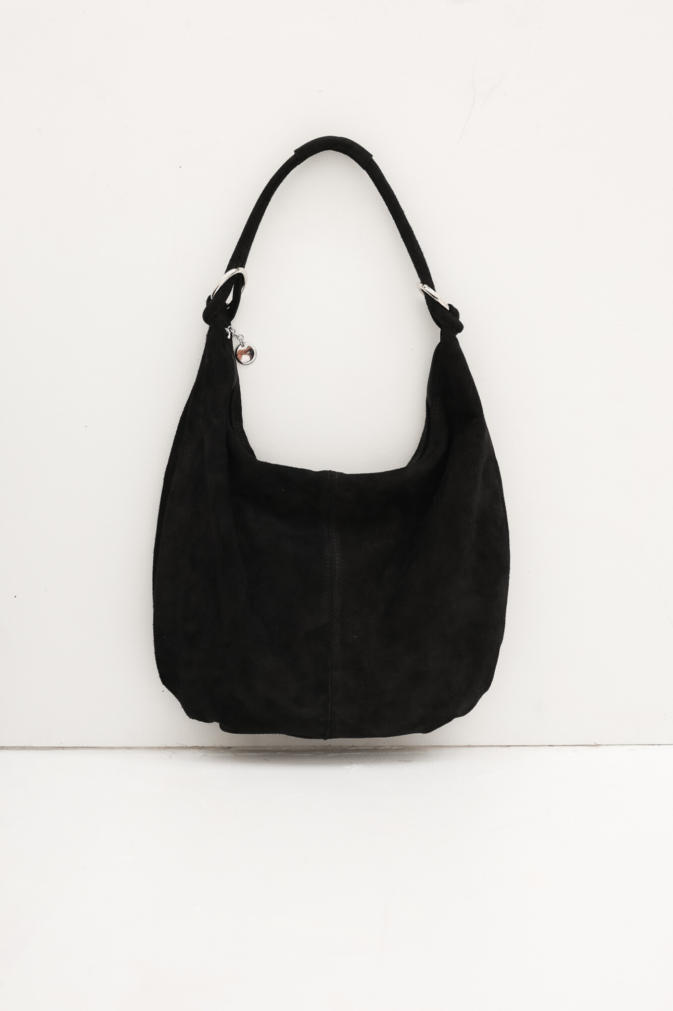 Circle Bag - Negro — PetraStore