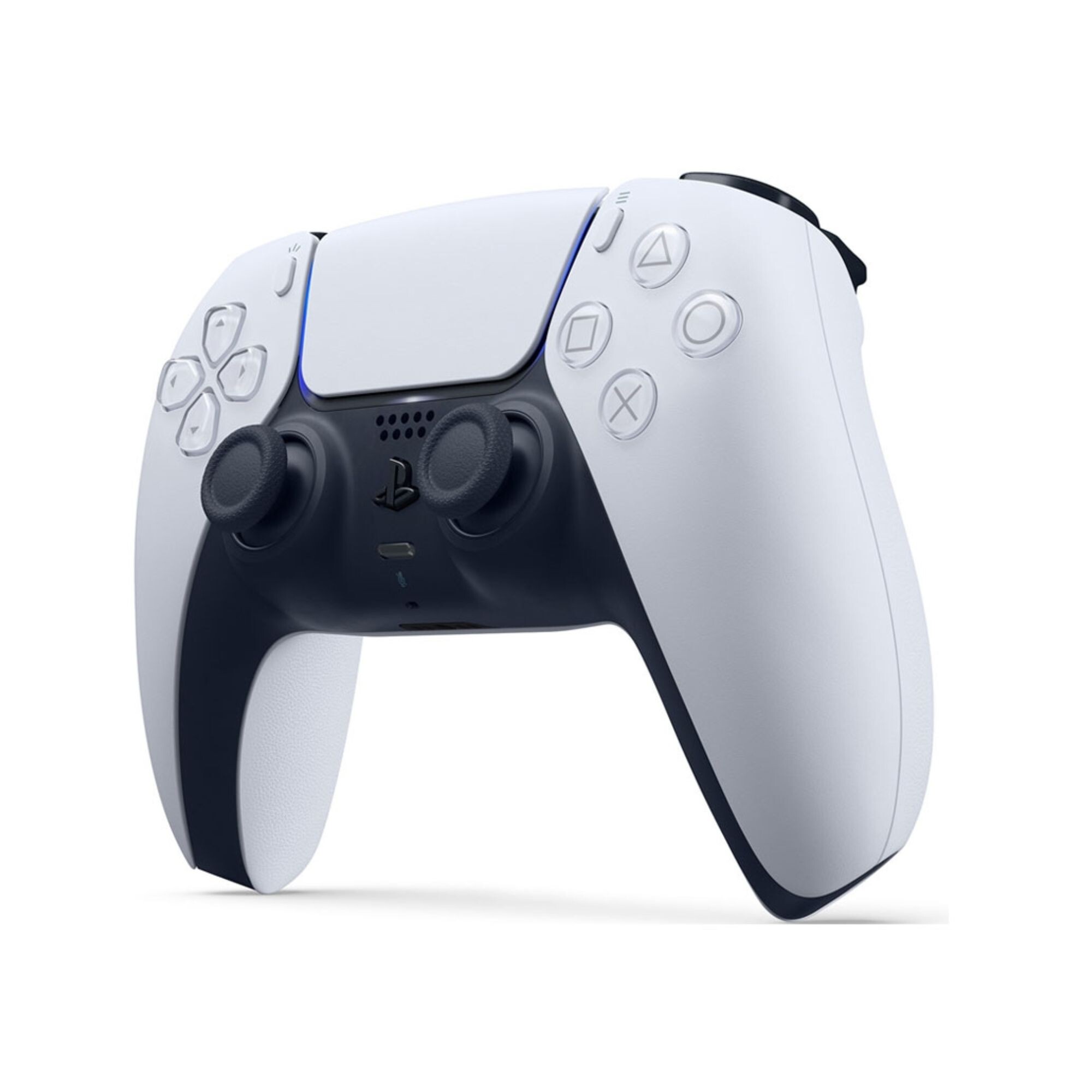 Control DUALSENSE para PS5 - Blanco — Bristol