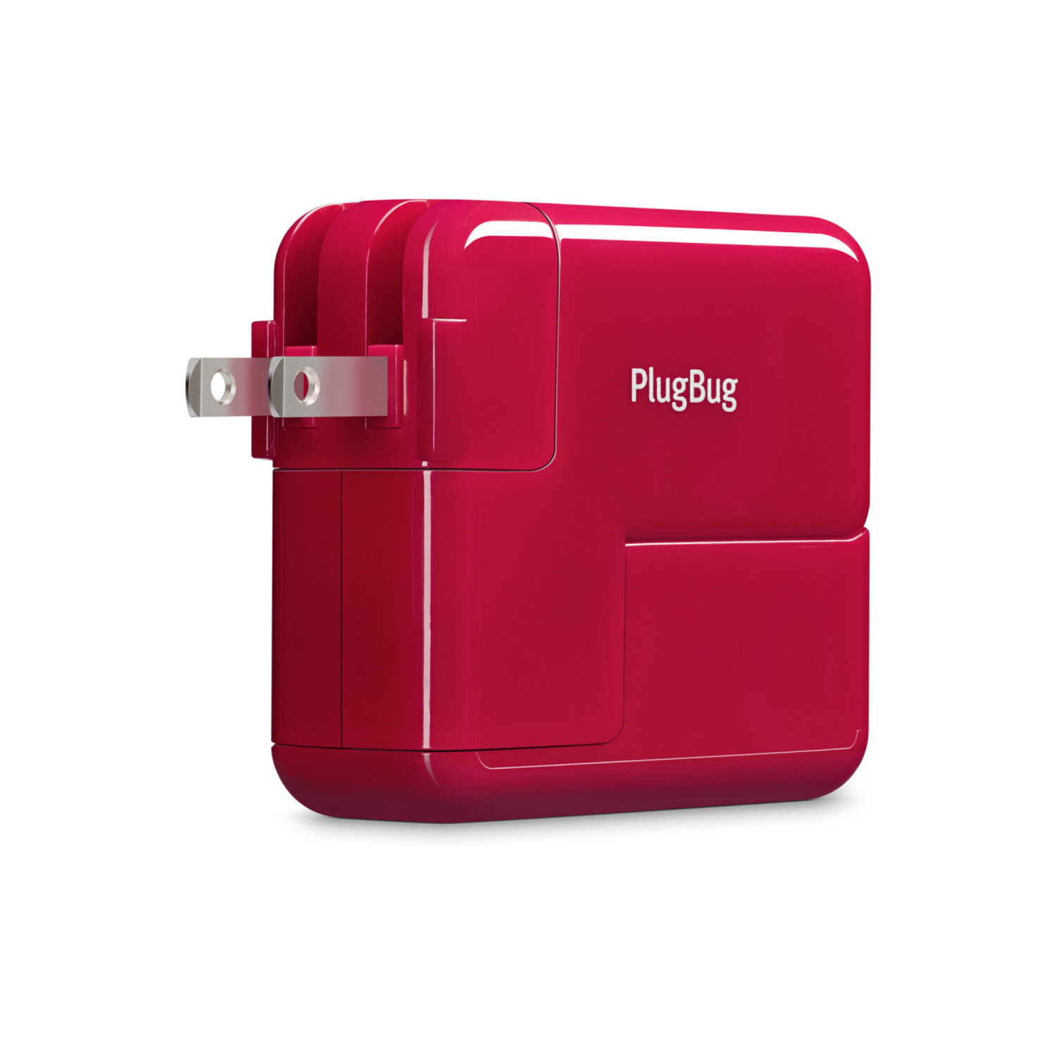 Plugbug Duo — Zonalaptop