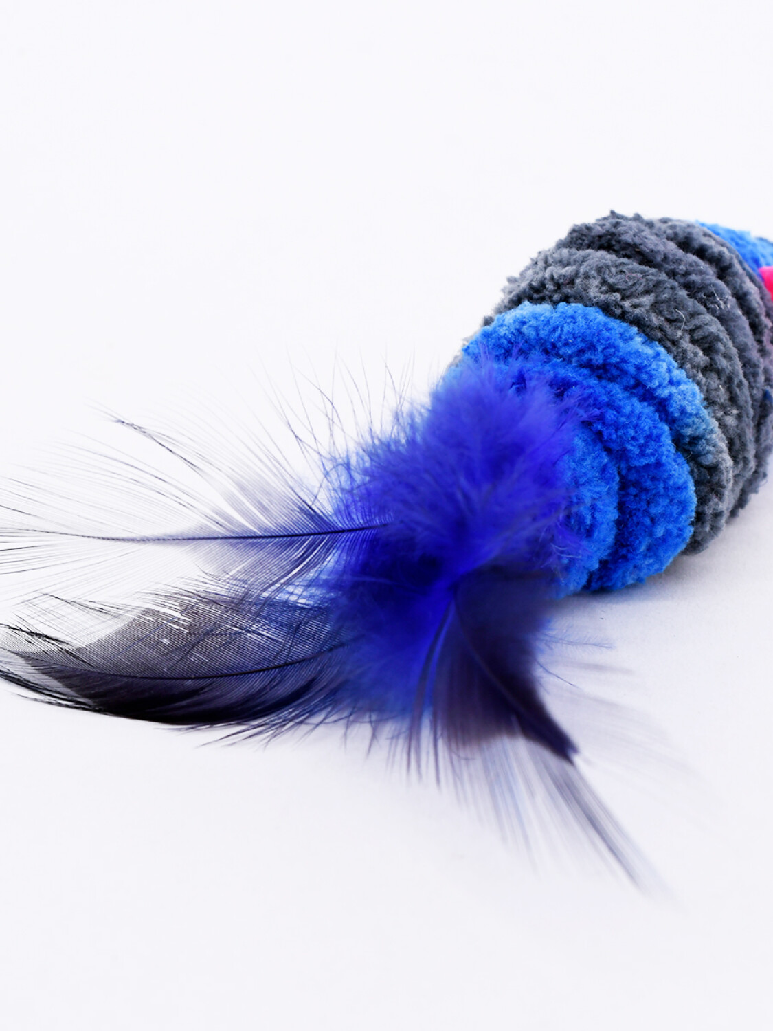 RATON - AZUL — Guapa