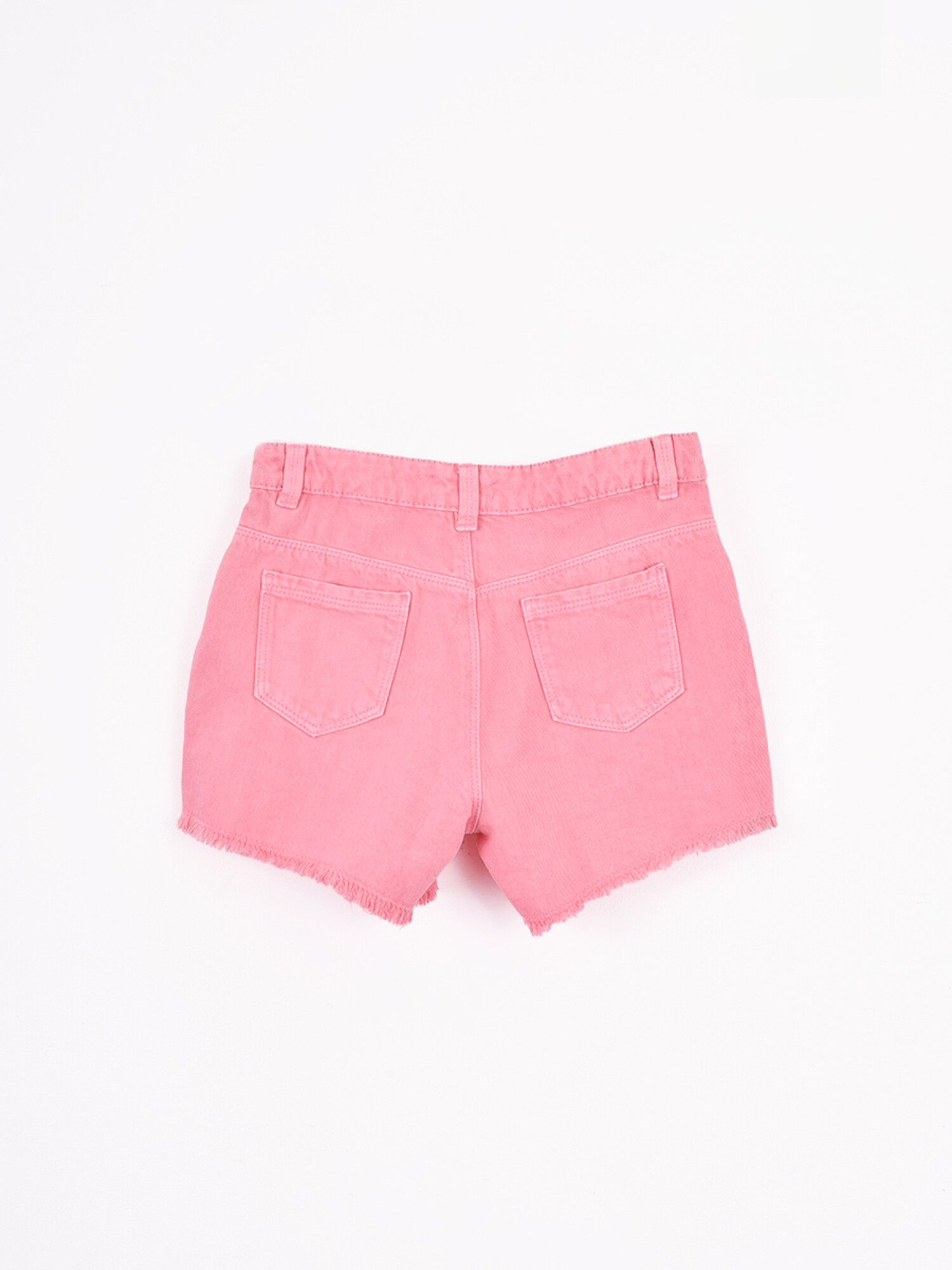 SHORT EVE - ROSADO — Guapa - Paprika