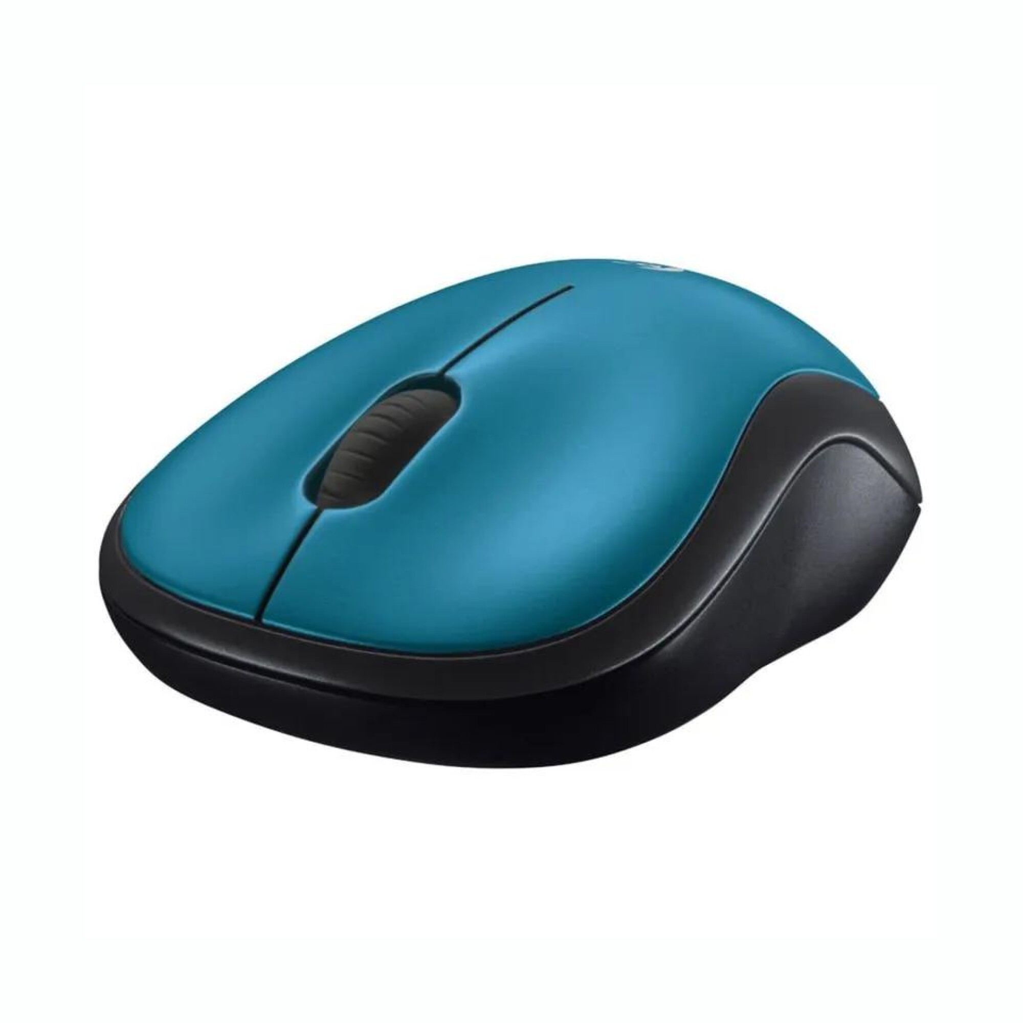 Mouse Inalámbrico LOGITECH M185 - Blue — AMV Store