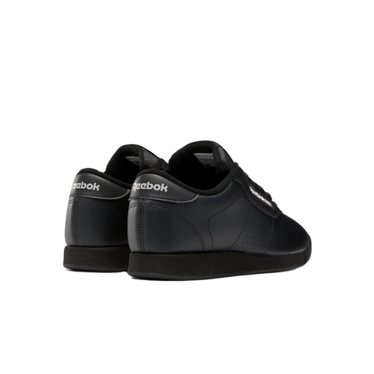 Champion Reebok Moda Dama Princess Black - S/C — Menpi